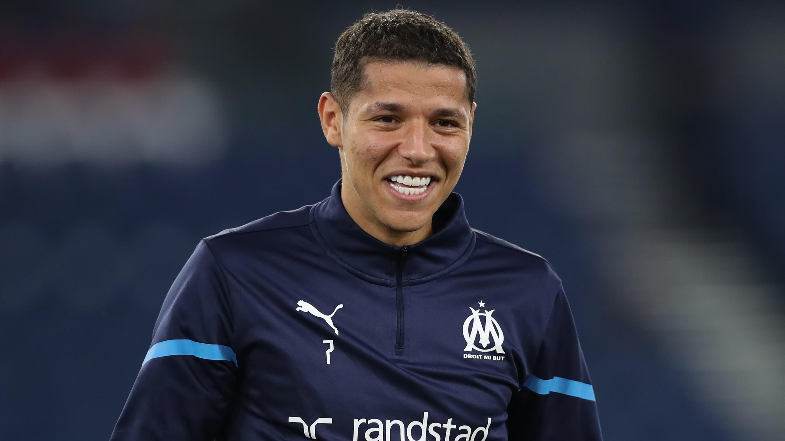 Amine Harit: From Loan to Olympian – OM's New Acquisition – Archyde