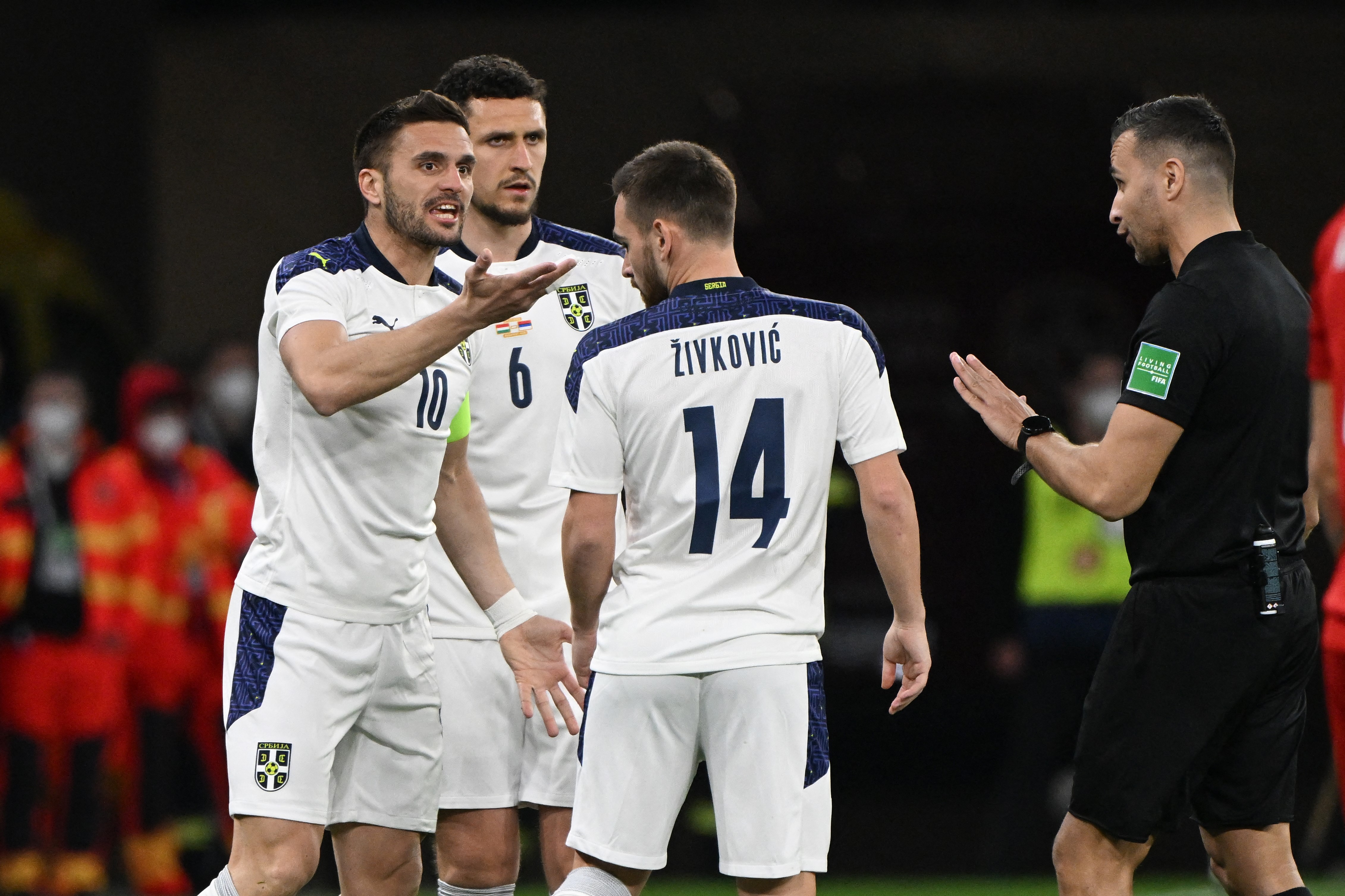 Campionatul Mondial 2022 | Cine se califică din "grupa morţii ...