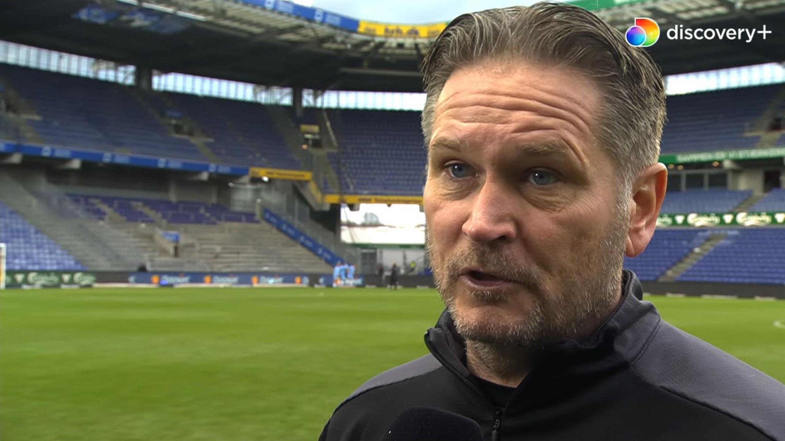 Thomas Thomasberg om sejr i Brøndby: Mine drenge var taktisk dygtige i ...