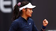Emma Raducanu How Does British No 1 Become More robust And How Will Emma Raducanu How Does British No 1 Become More robust And How Will