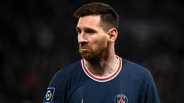 PSG Messi Man Dybala Nkunku The 9 Transfer Window Information For
