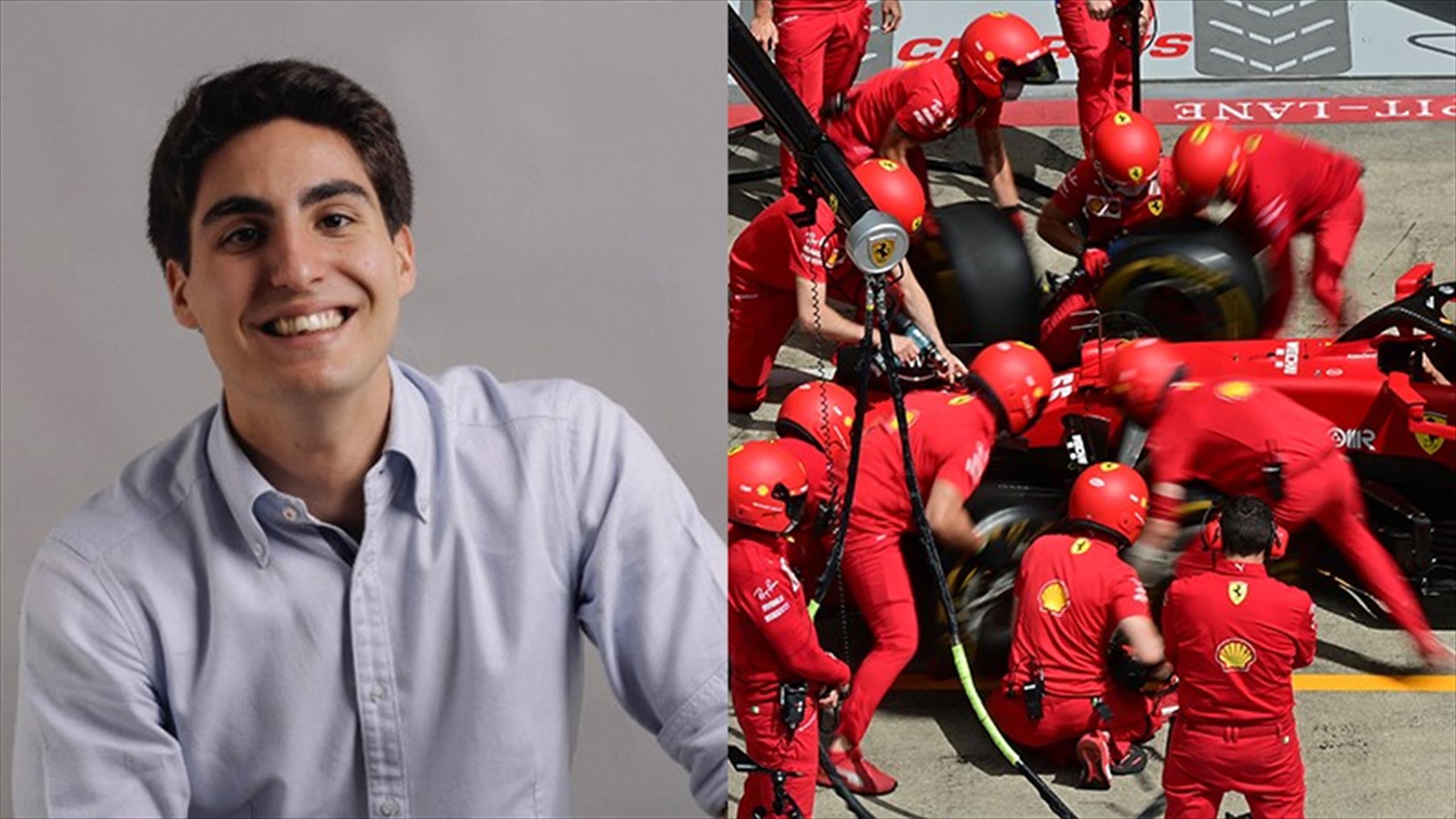 Formula 1, la Ferrari strappa uno specialista di aerodinamica alla ...