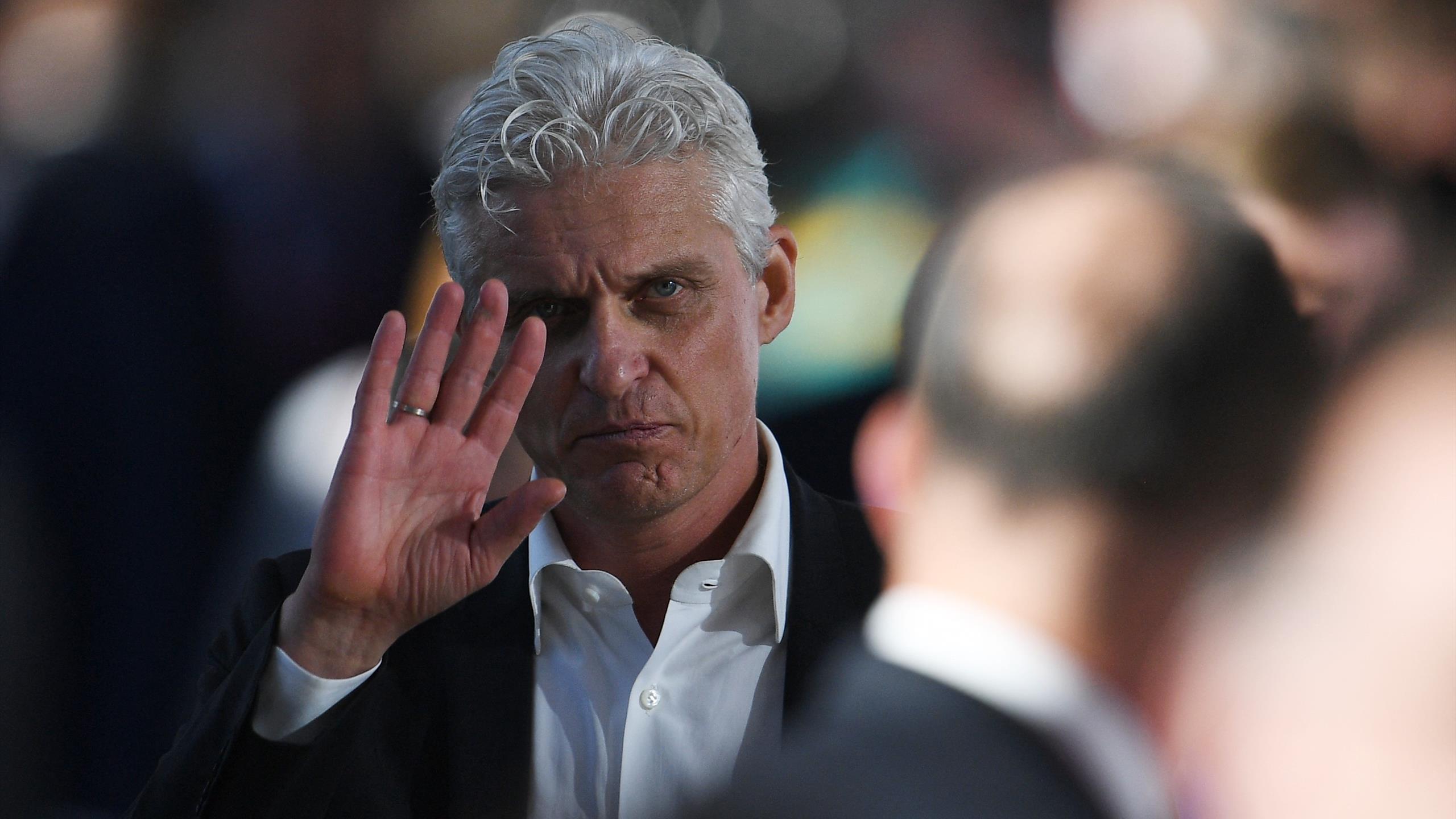 Az országban minden szar – Oleg Tinkov alaposan beleszállt az orosz ...