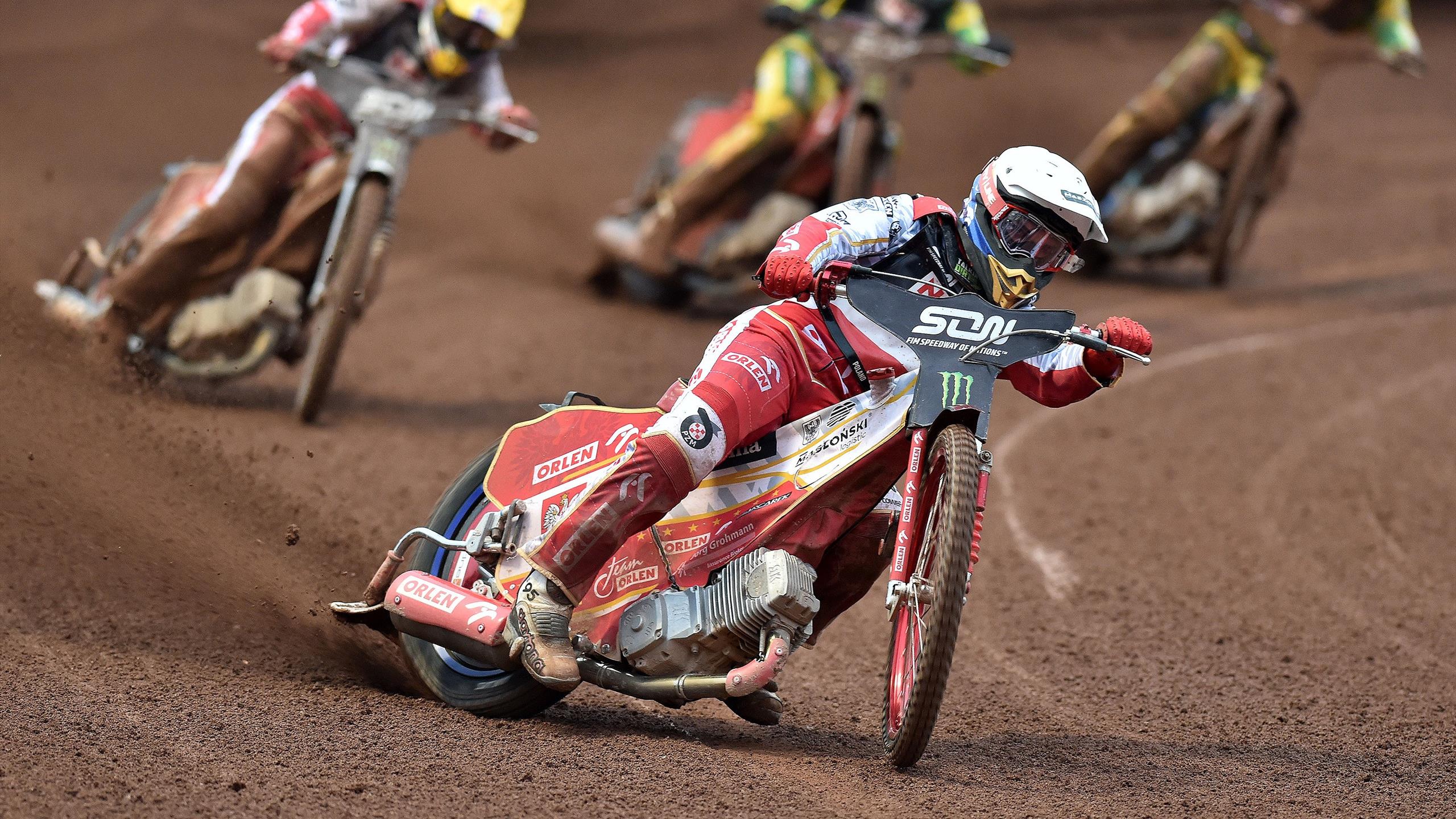 Il Mondiale di Speedway nell'era Warner Bros. Discovery Sports Events ...