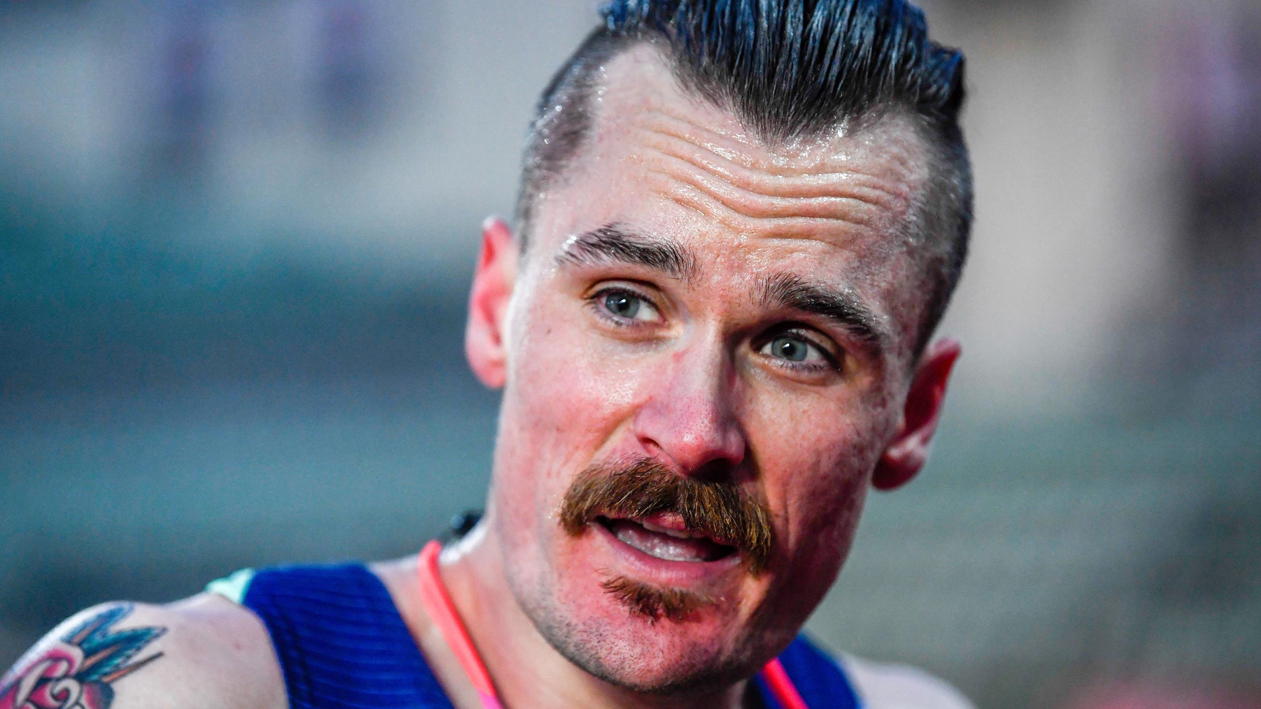 Ingebrigtsen på åttendeplass i USA – klarte ikke EM-kravet - Eurosport