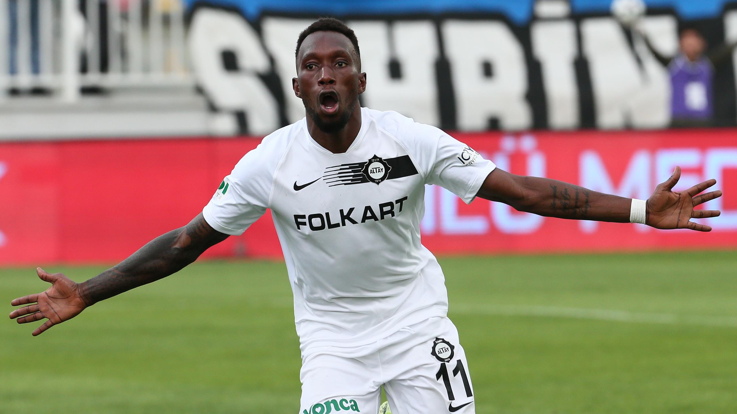 Tror ikke Daouda Bamba vender tilbake til Norge med det første – Kristiansund avkrefter ...