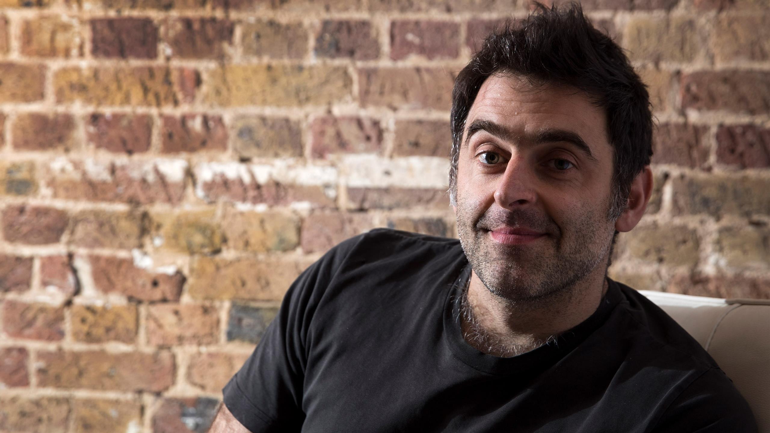 Le Sicilien, l'écrivain, le grand-père : l'autre Ronnie O'Sullivan ...