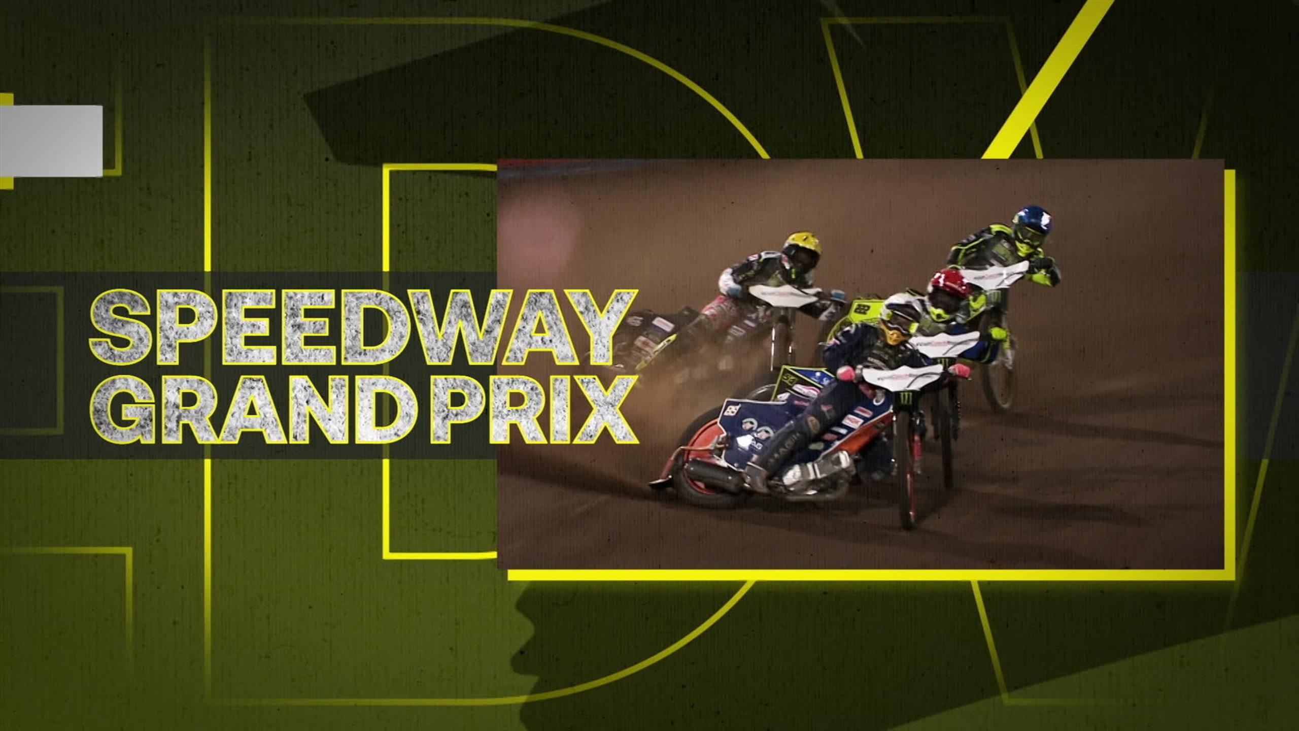 'The Power of Sport': Explainer speedway, qué hace tan especial a este ...