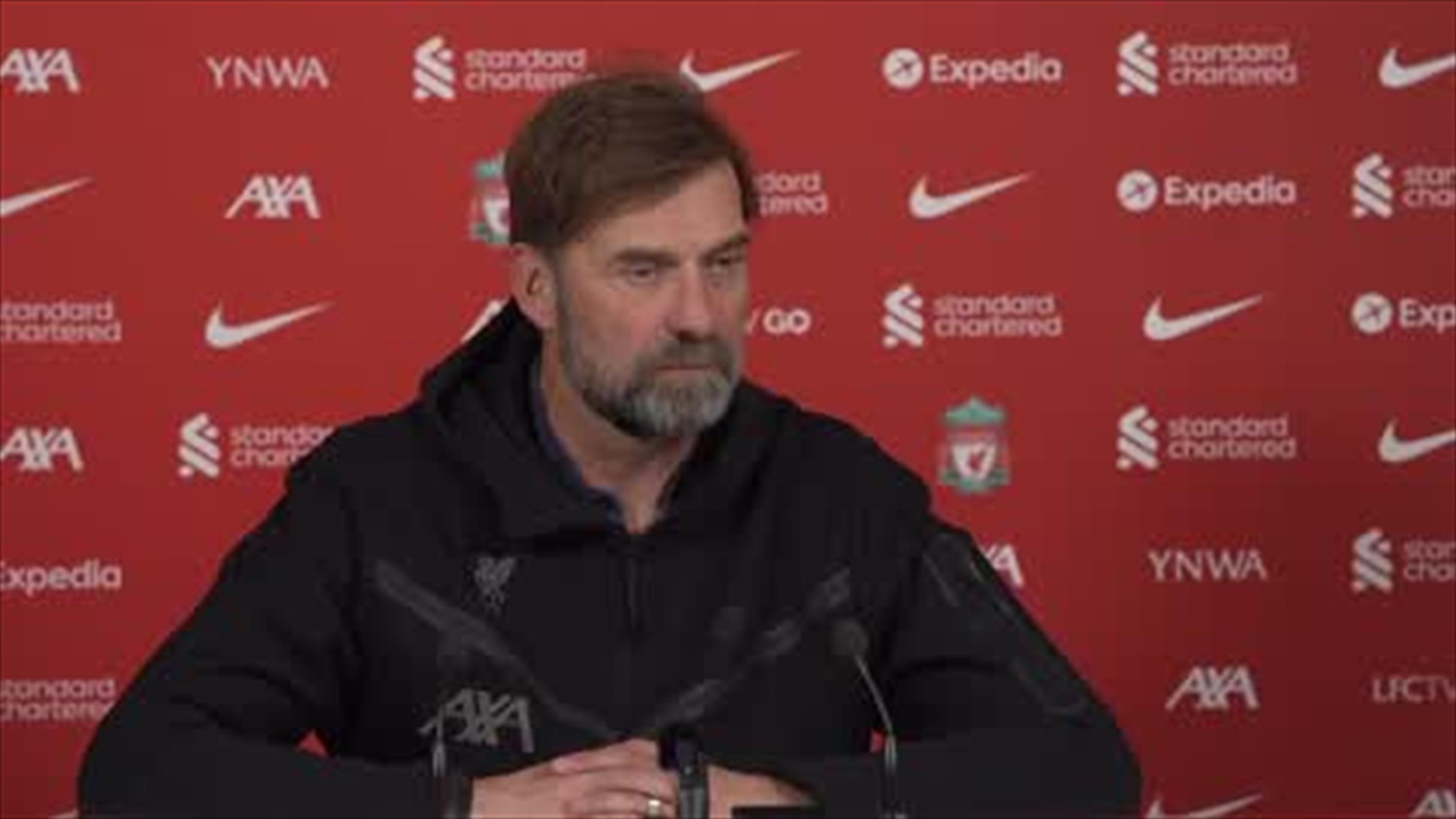 Klopp - City will be 'ready' for title challenge, despite 'massive blow ...