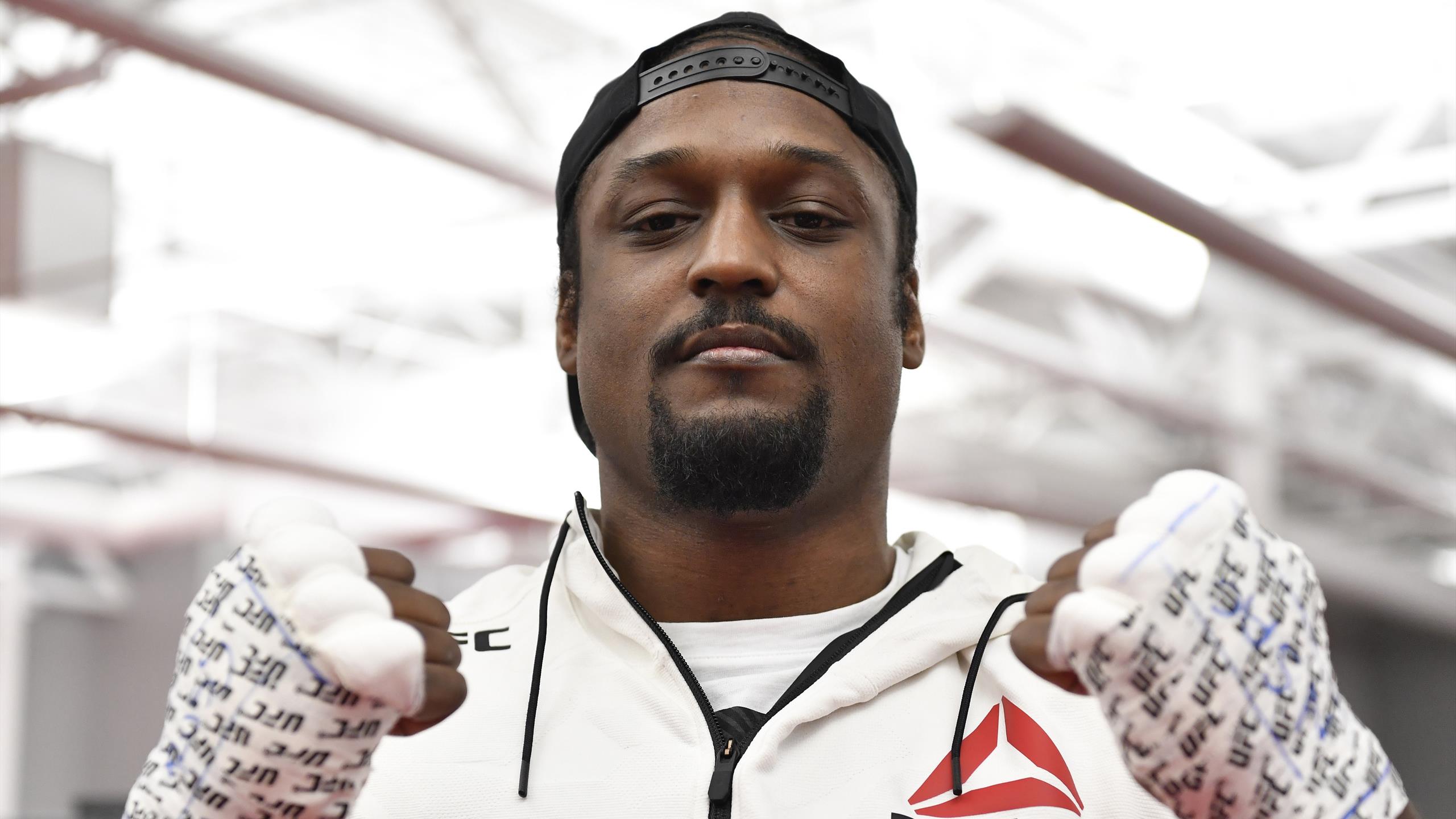 UFC | Alles wat je moet weten over UFC Fight Night: Krylov vs. Spann ...