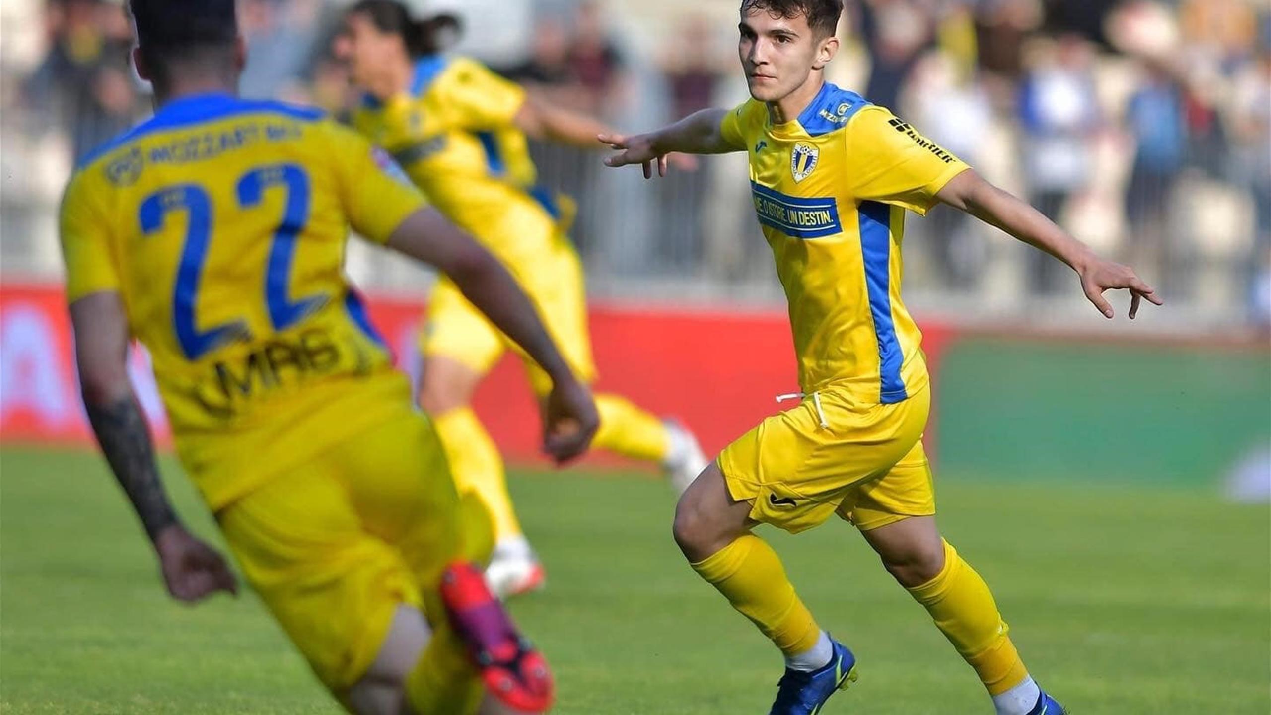 EXCLUSIV | Mario Bratu, omul decisiv în promovarea Petrolului, are ...