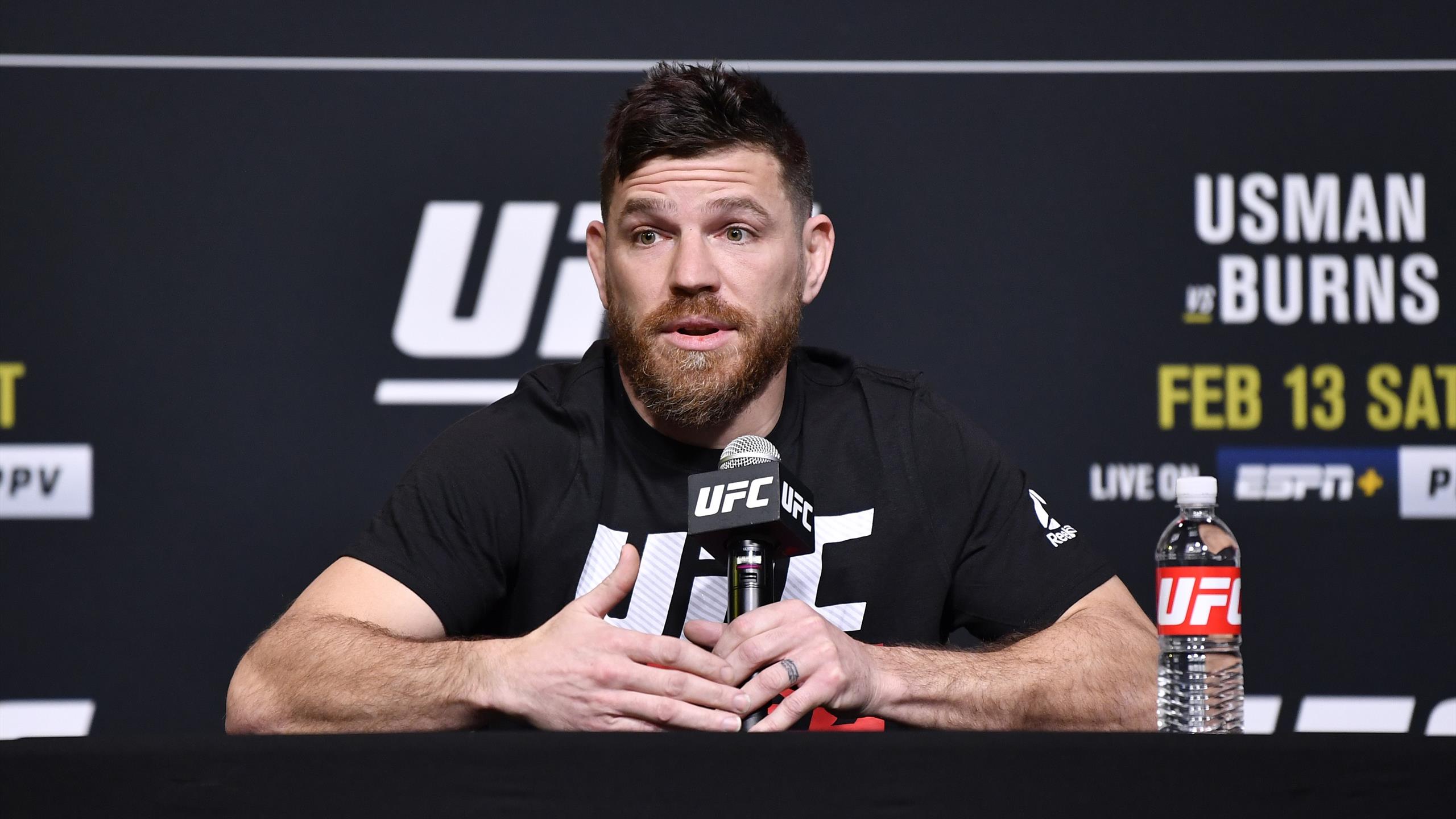 UFC 276 | Miller in 40ste UFC partij tegen Green op 2 juli - Eurosport