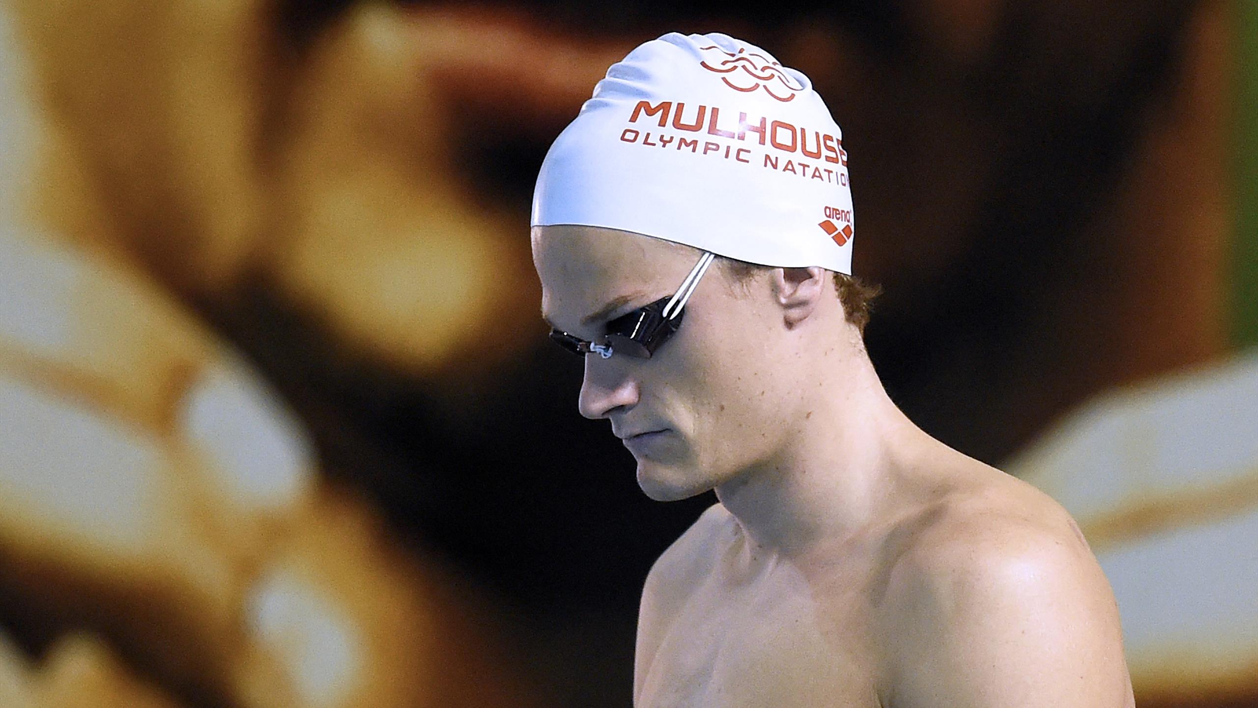 Jutsice - Yannick Agnel gagne en appel son litige financier face au ...