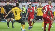 T r Verunreinigen Vorurteil Bundesliga Relegation Live Ticker Minimum