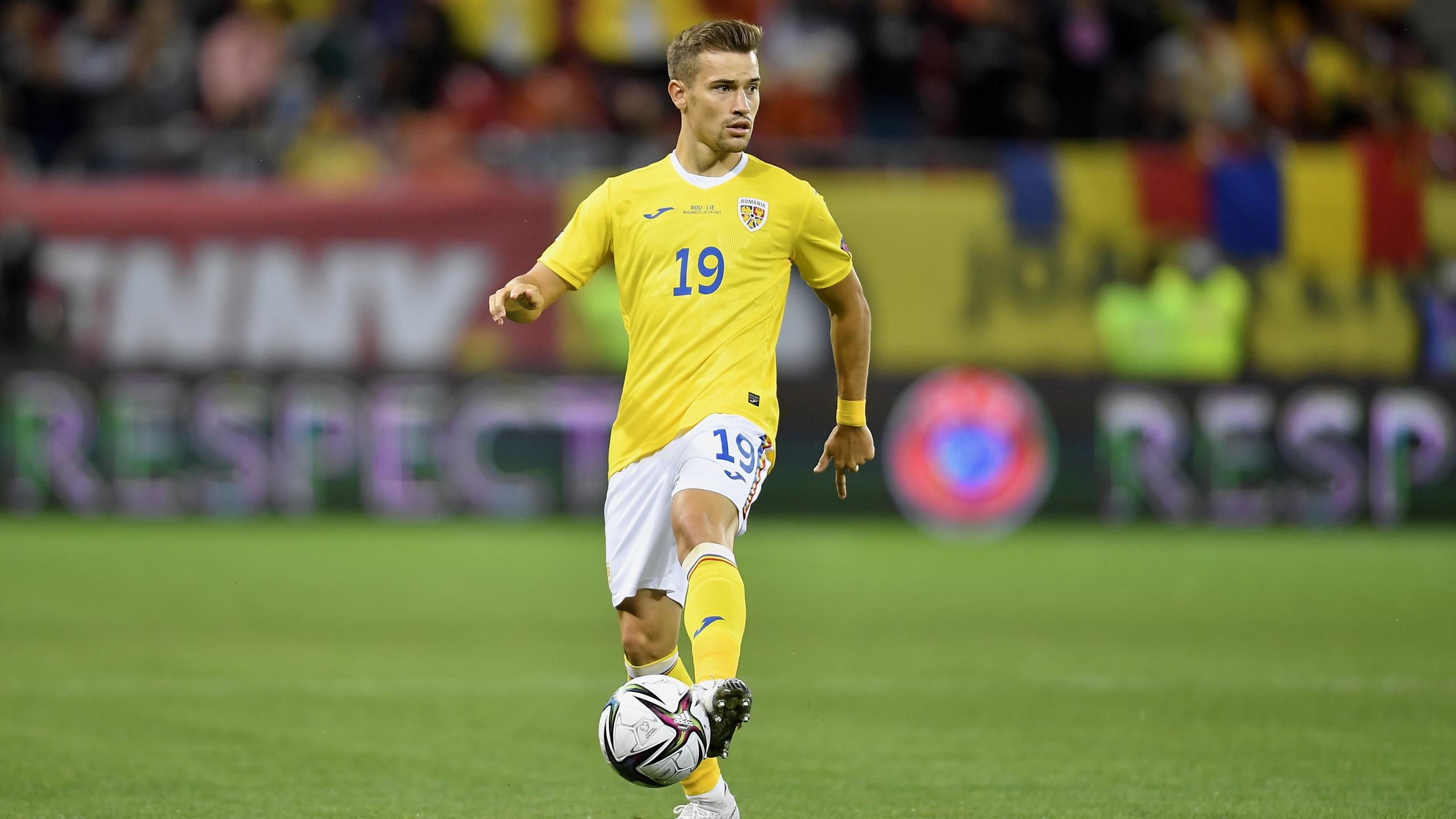 Darius Olaru a prefațat duelurile României din Nations League! "Nu am ...