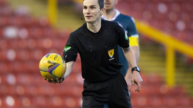 ‘We need to see the climate change’ – Scottish referee Napier comes out ...
