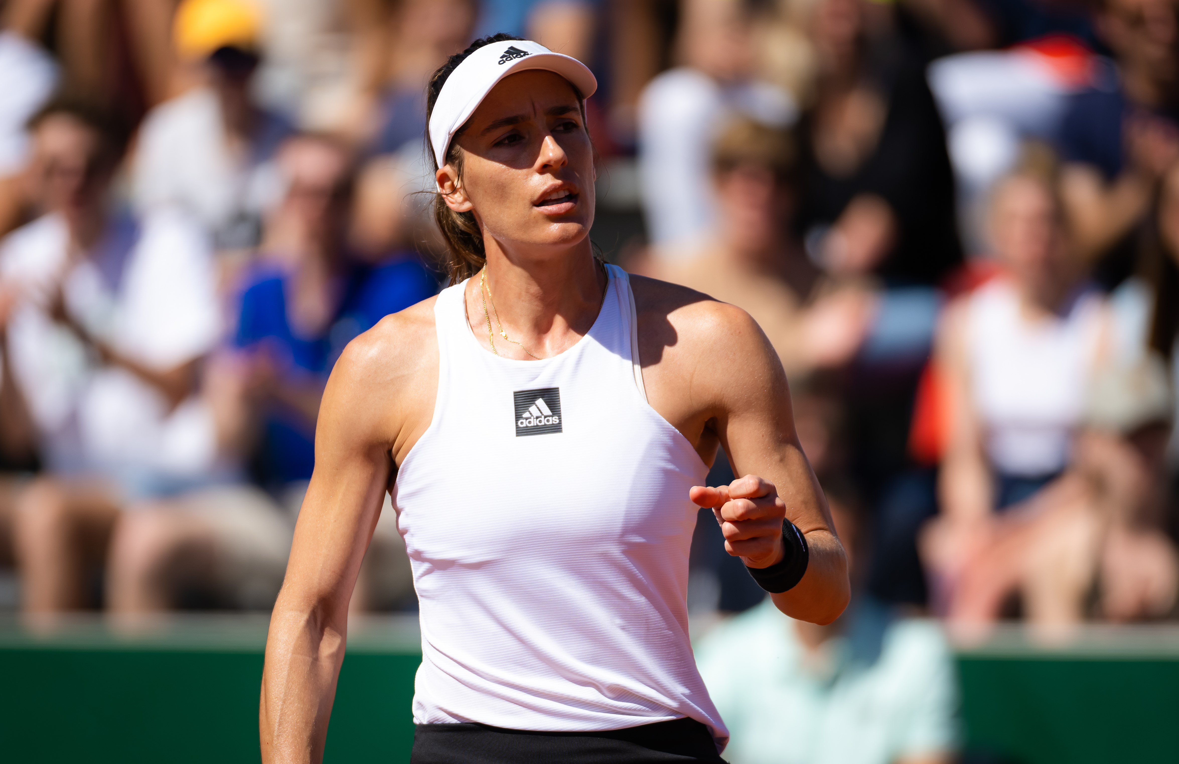 Andrea Petkovic și-a anunțat retragerea din tenis după US Open - Eurosport