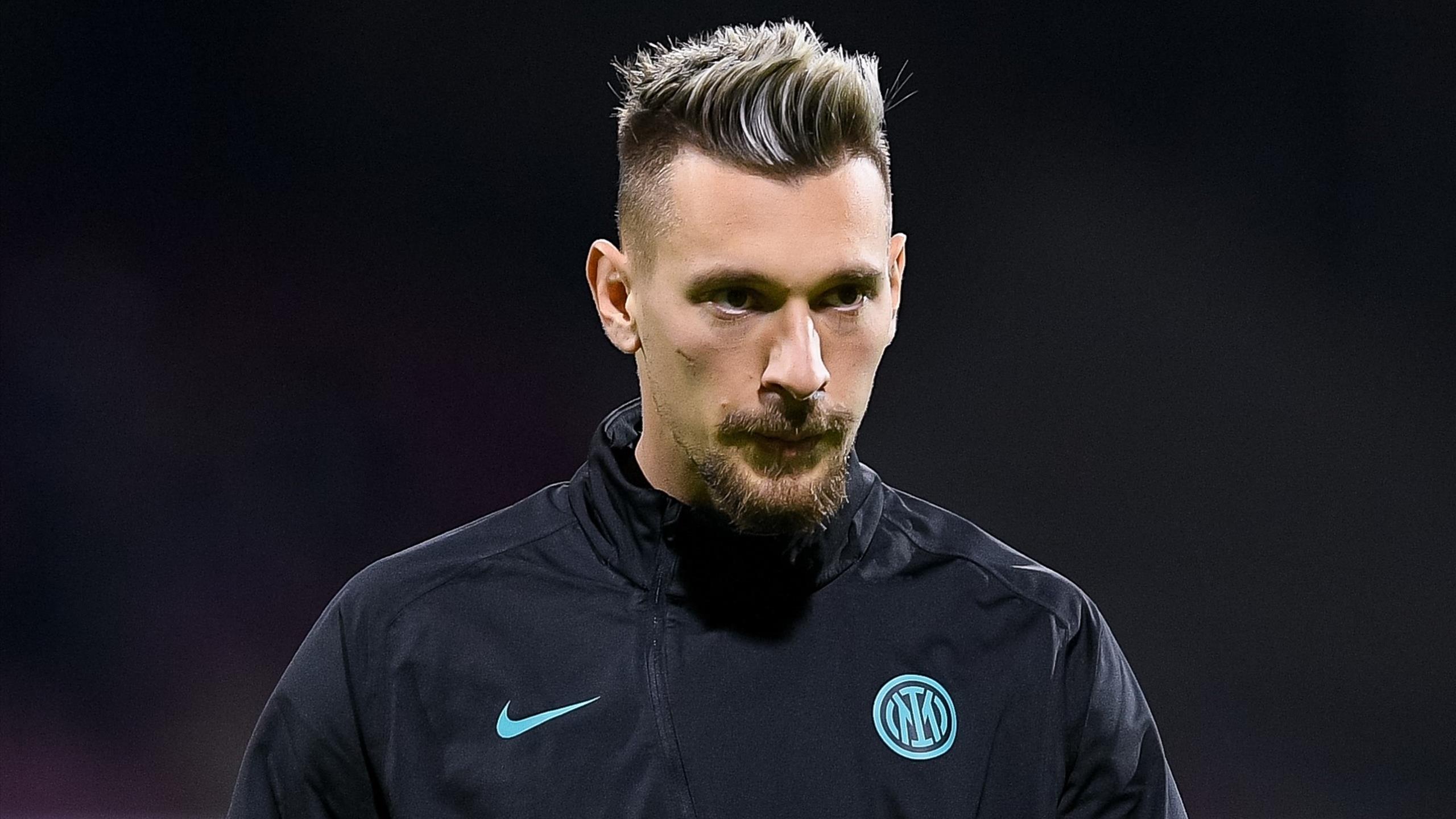 Ionuț Radu pleacă de la Inter, dar rămâne în Serie A! La ce echipă va ...