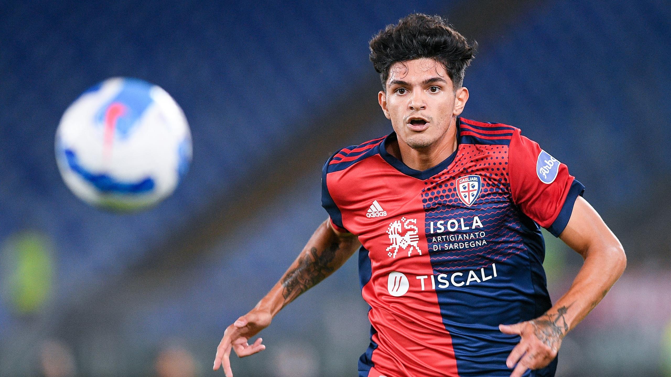 Calciomercato - Bellanova-Inter, è ufficiale: l'ex Cagliari arriva a ...