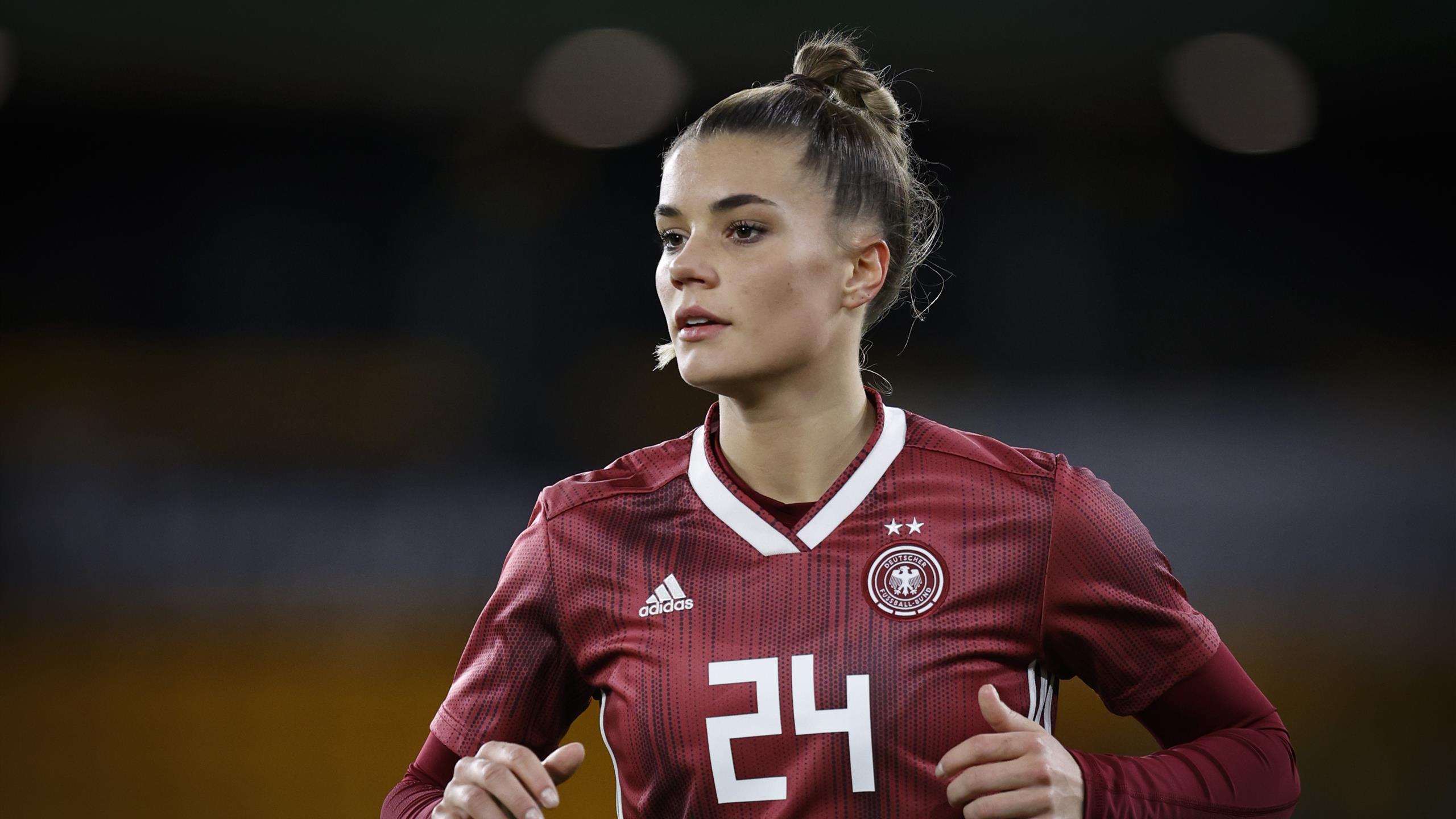 Selina Cerci wechselt zum 1. FC Köln - Nationalspielerin kommt von ...