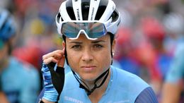 Tour De France Femmes 2022 To Be A Woman In Cycling You Have To Be 