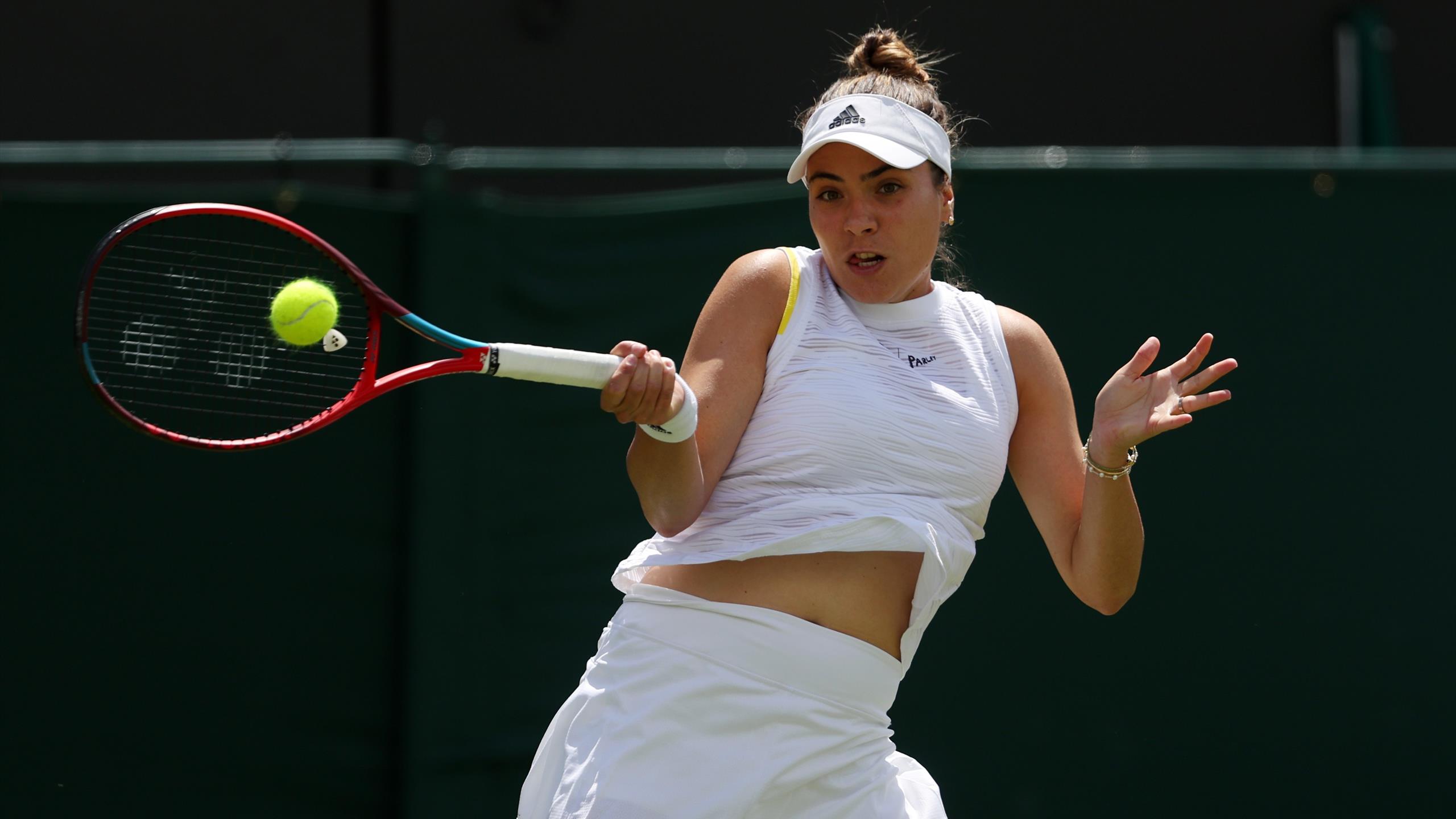 Gabriela Ruse a vorbit despre punctul sensibil al confruntării cu Coco ...