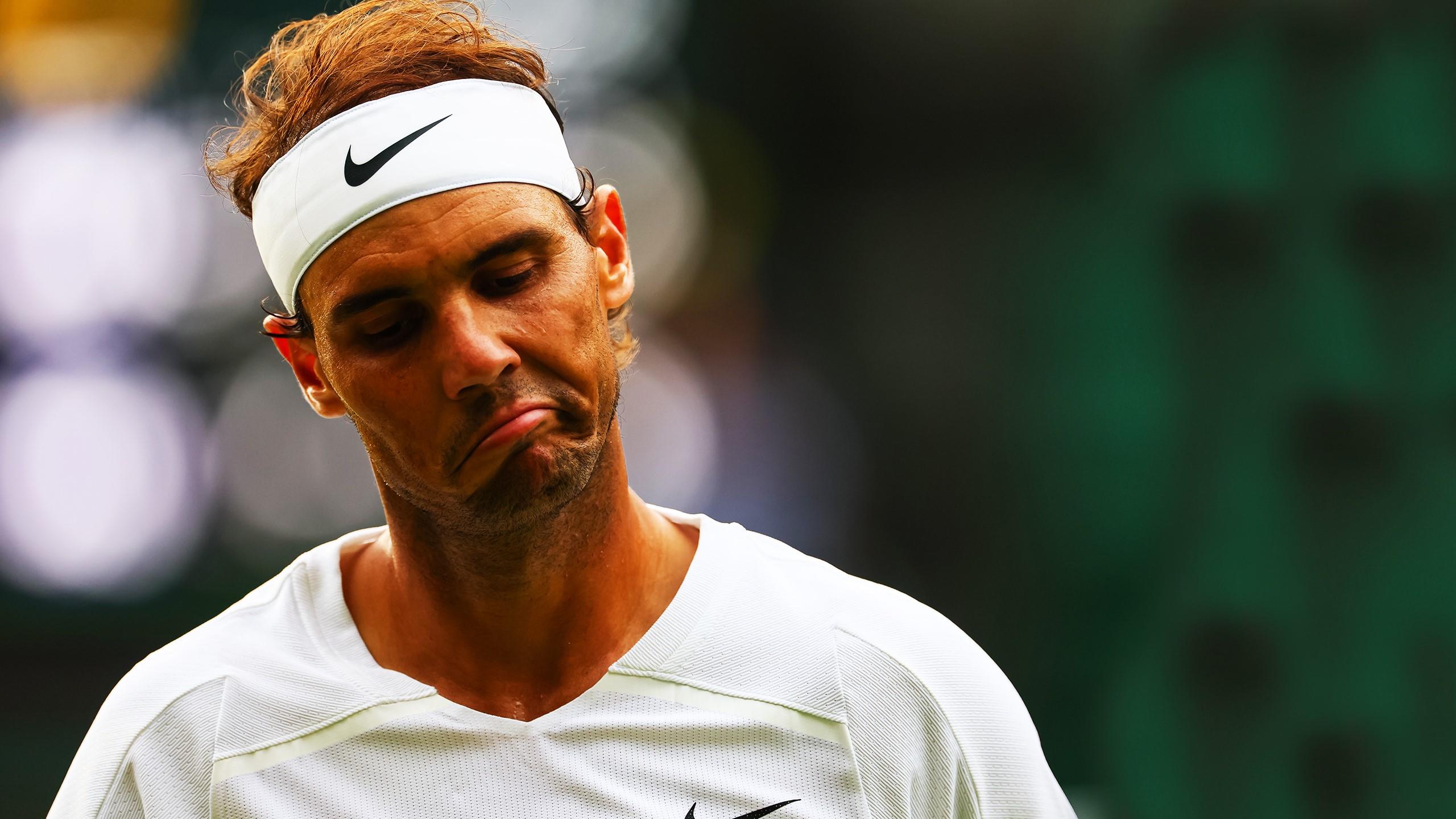 Wimbledon: Àlex Corretja exklusiv zum Rückzug von Rafael Nadal: "Das ...