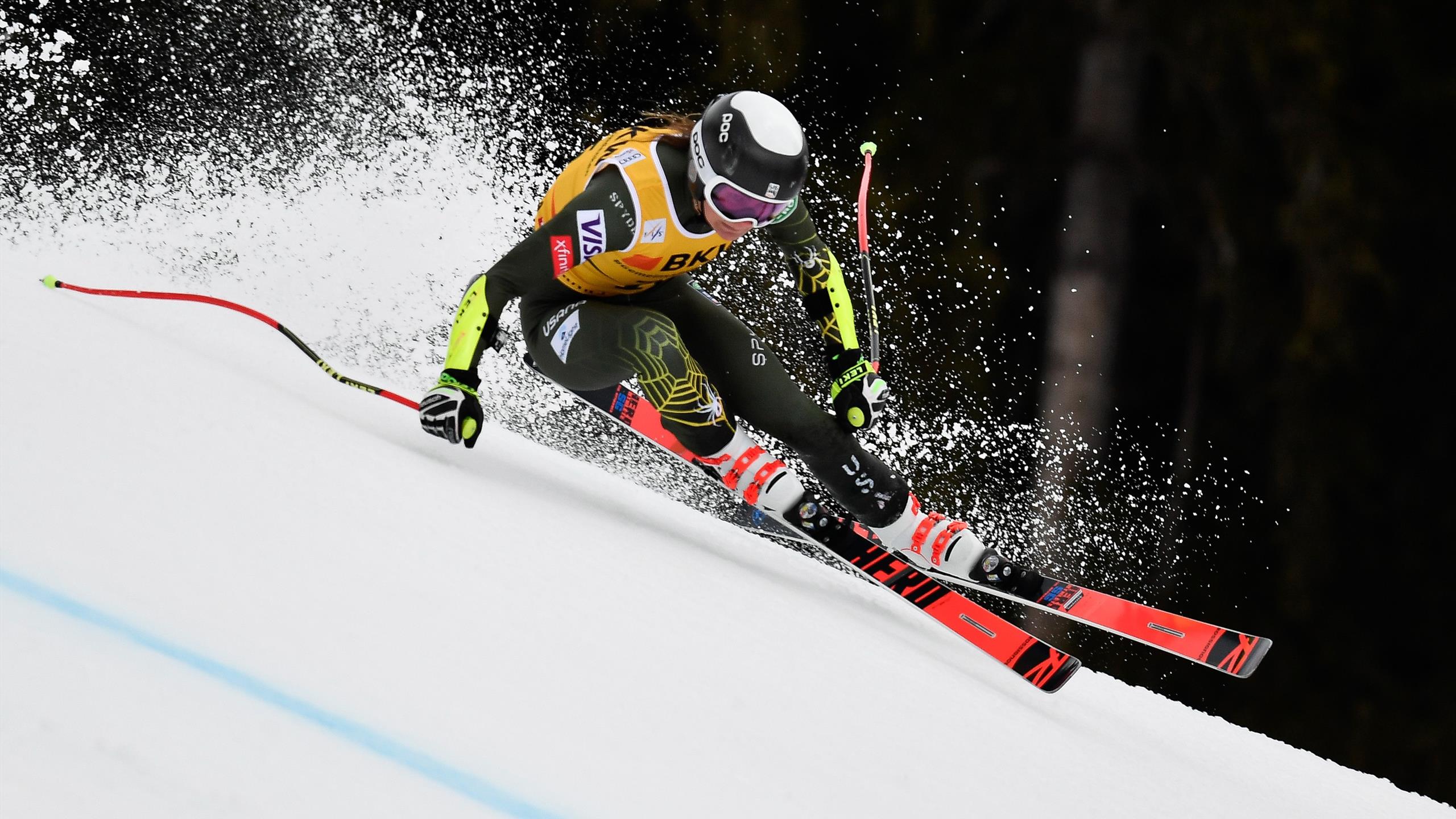 Alice Merryweather nach schwerer Leidenszeit auf dem Weg der Besserung ...