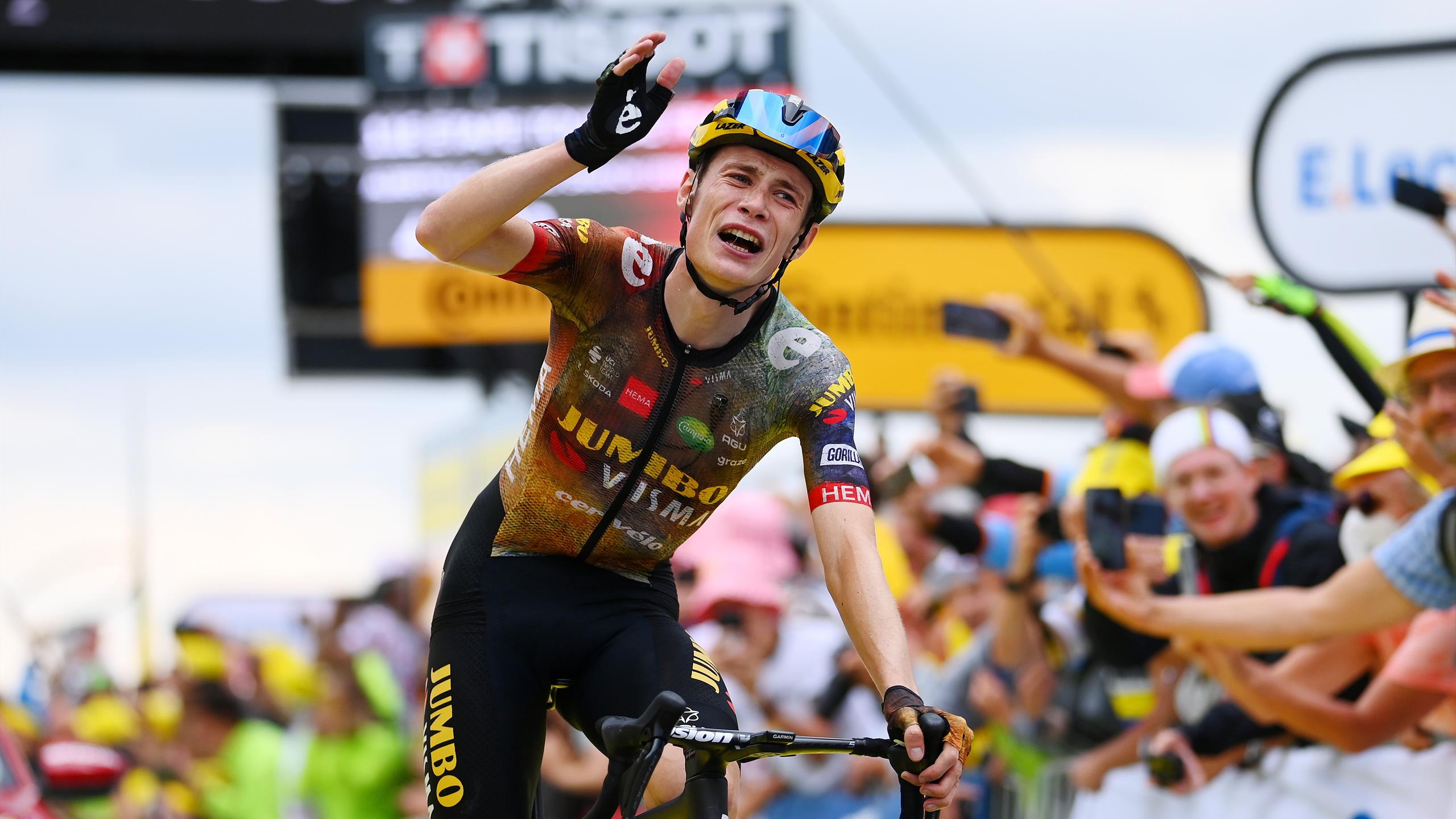 Jonas Heim - 51 фото