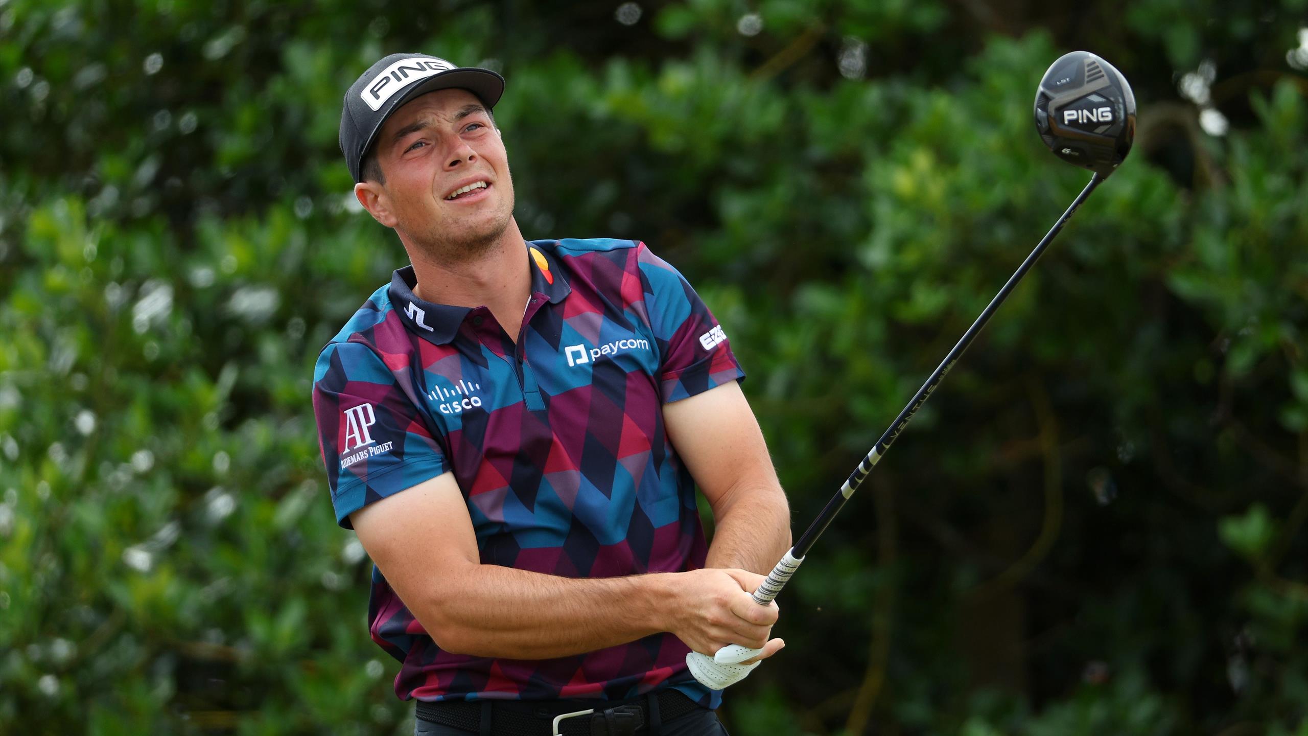 Hovland kjemper i toppen etter superavslutning: – Viste sin kvalitet ...