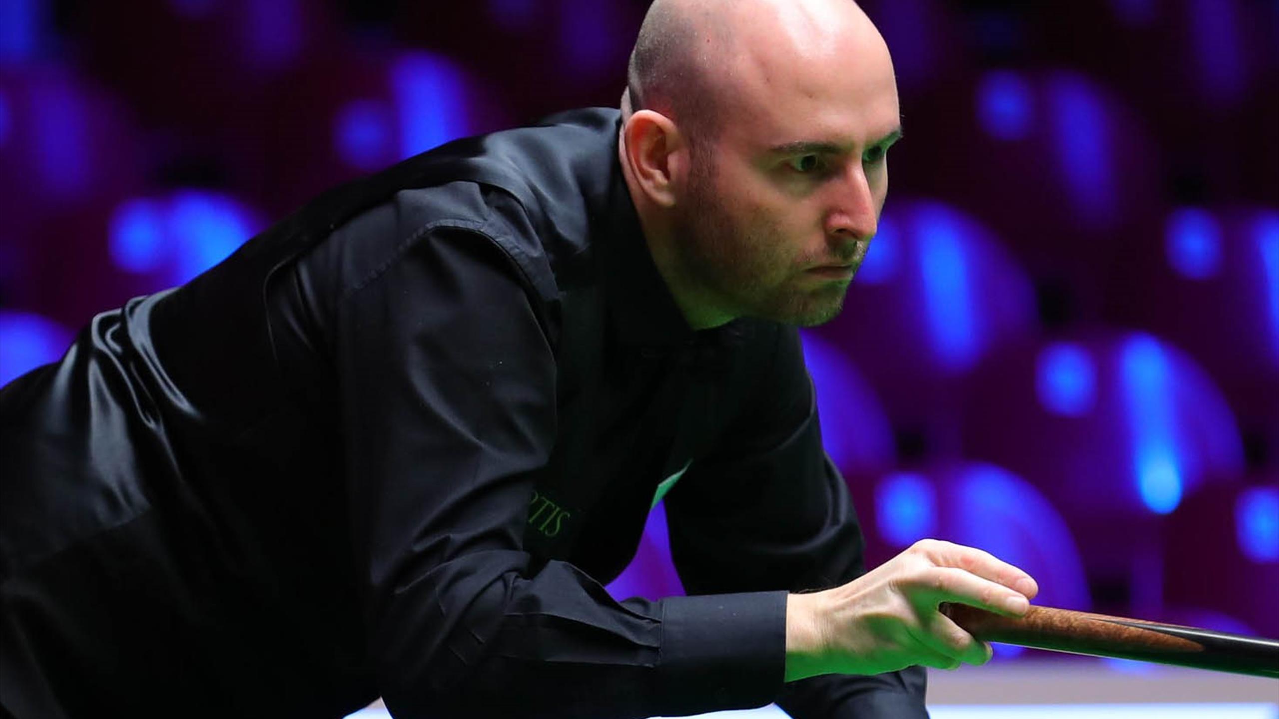 Matthew Selt szerint Zhao és Brecel a snooker jövője, de ő is a top 16 ...