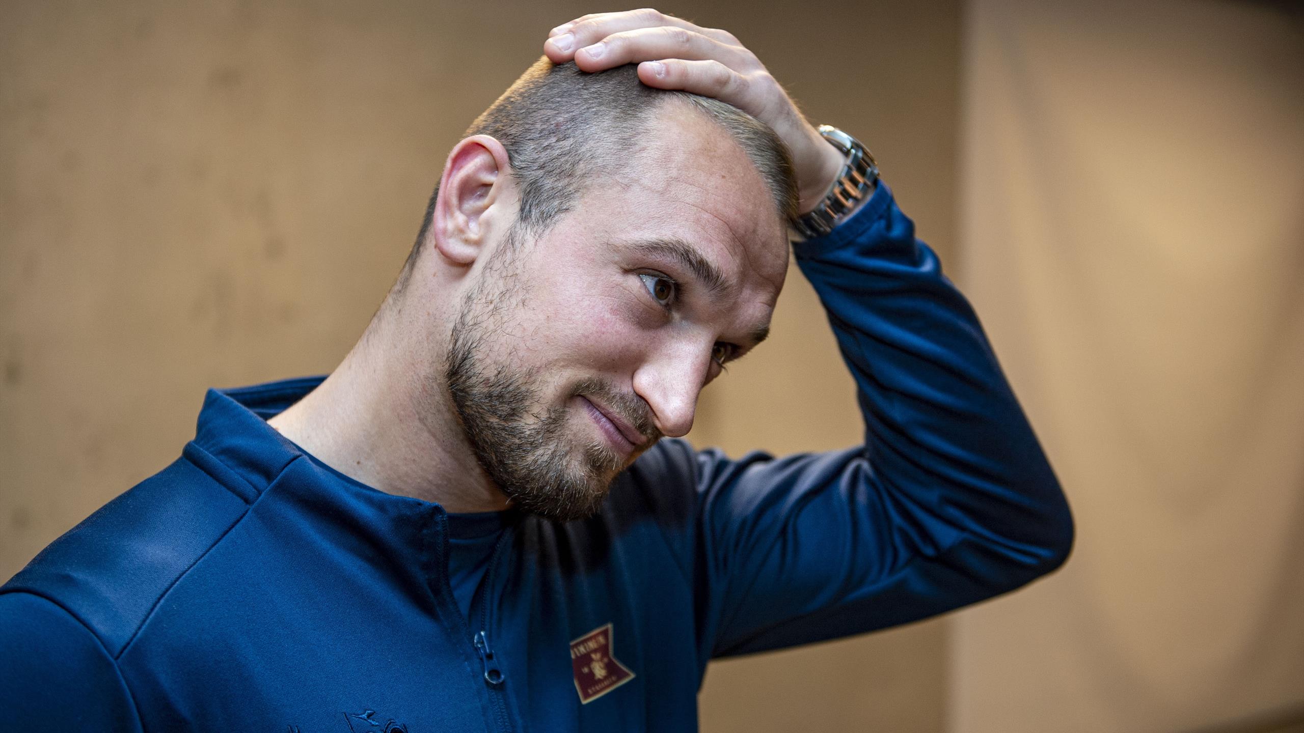 Expressen: Enighet om Berisha-overgang - Eurosport