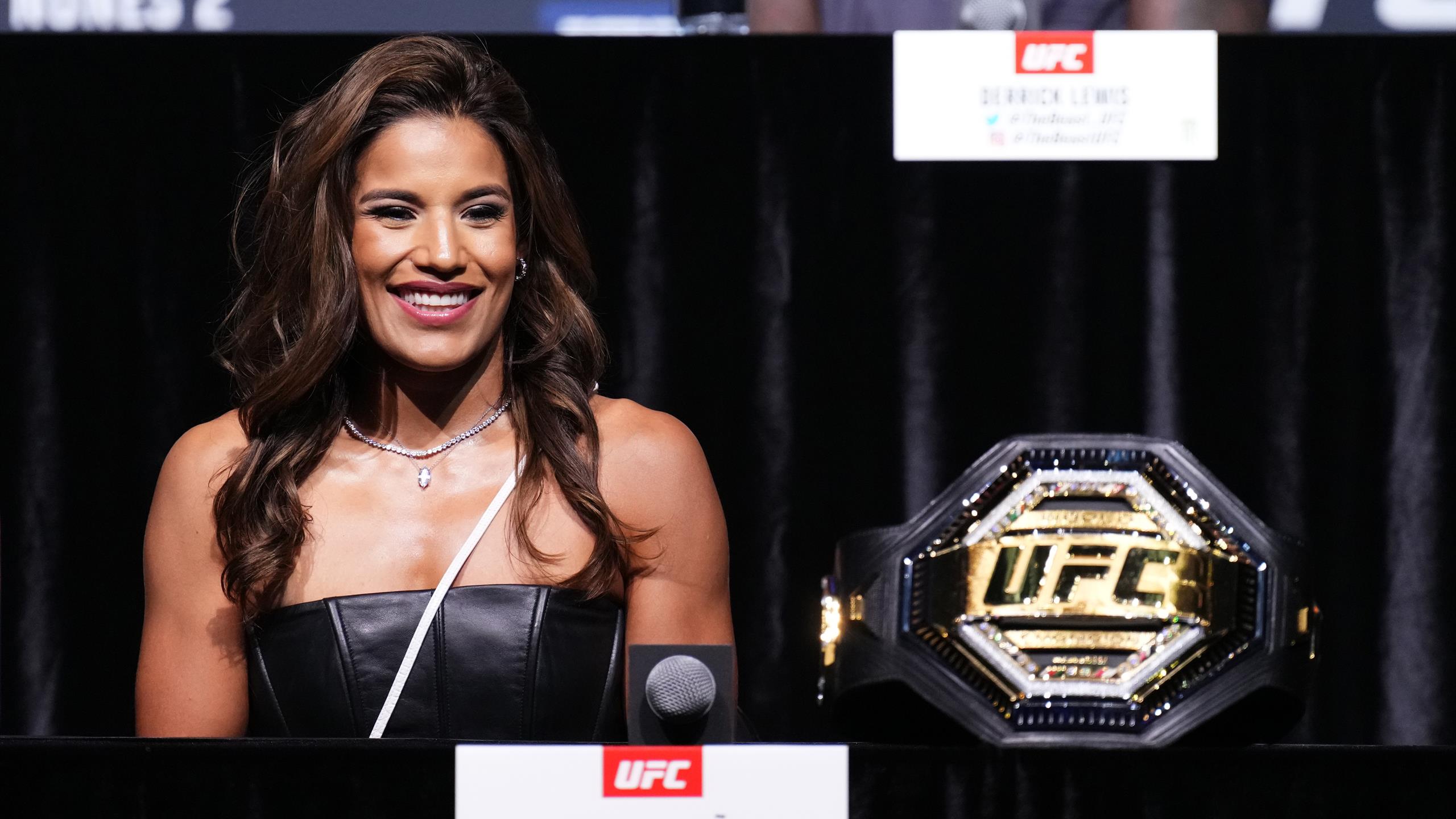 UFC 277 | Een garantie voor spektakel met titel-en contendergevechten ...