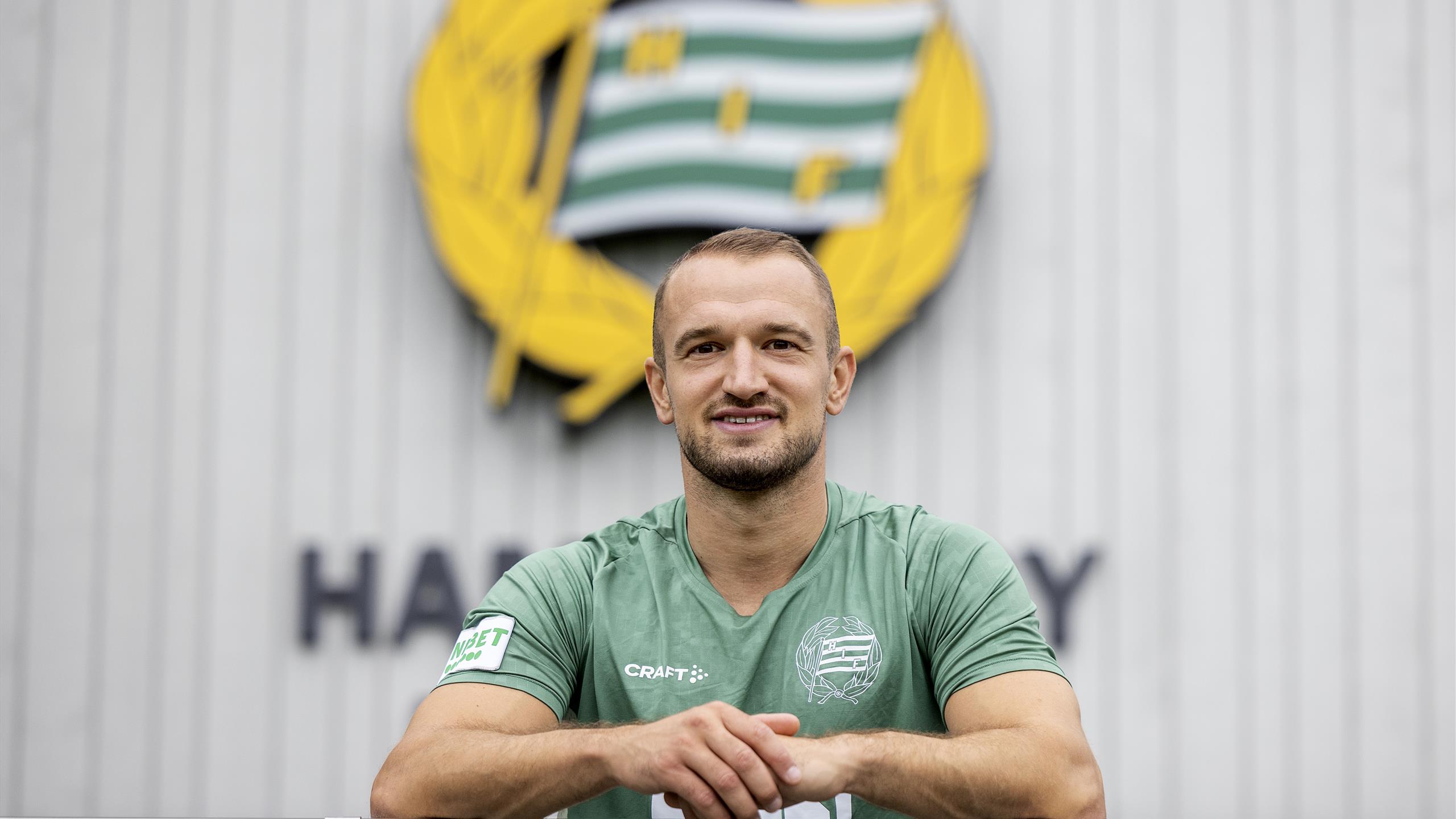 Berisha brennhet i Sverige: – Riktig tidspunkt å dra - Eurosport