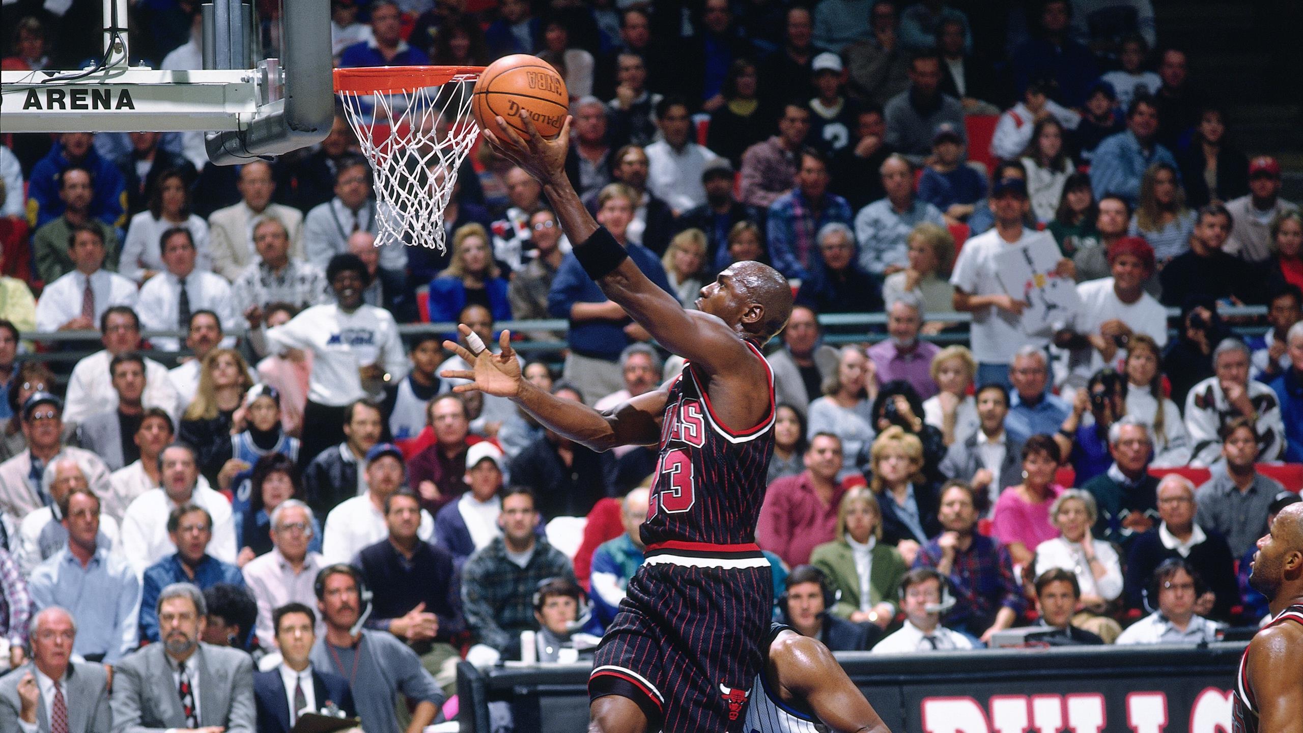 "The Last Dance" bei DMAX im Free-TV - Dokumentation über NBA-Ikone ...