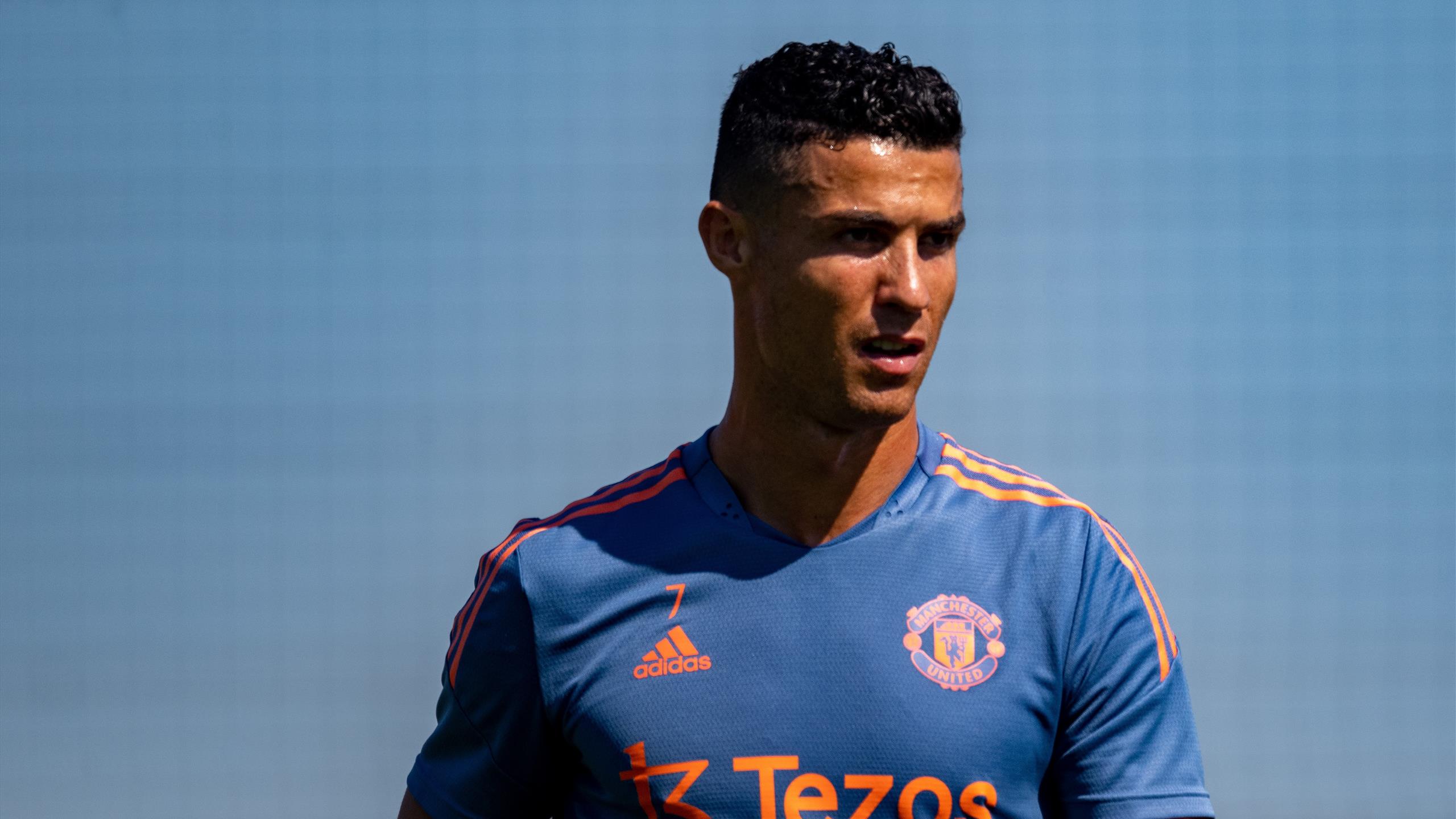 Ronaldo sui social: "Futuro? Presto saprete tutta la verità". Attacco ...
