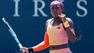  It s What I Want For Myself Coco Gauff Reveals mentality Shift In