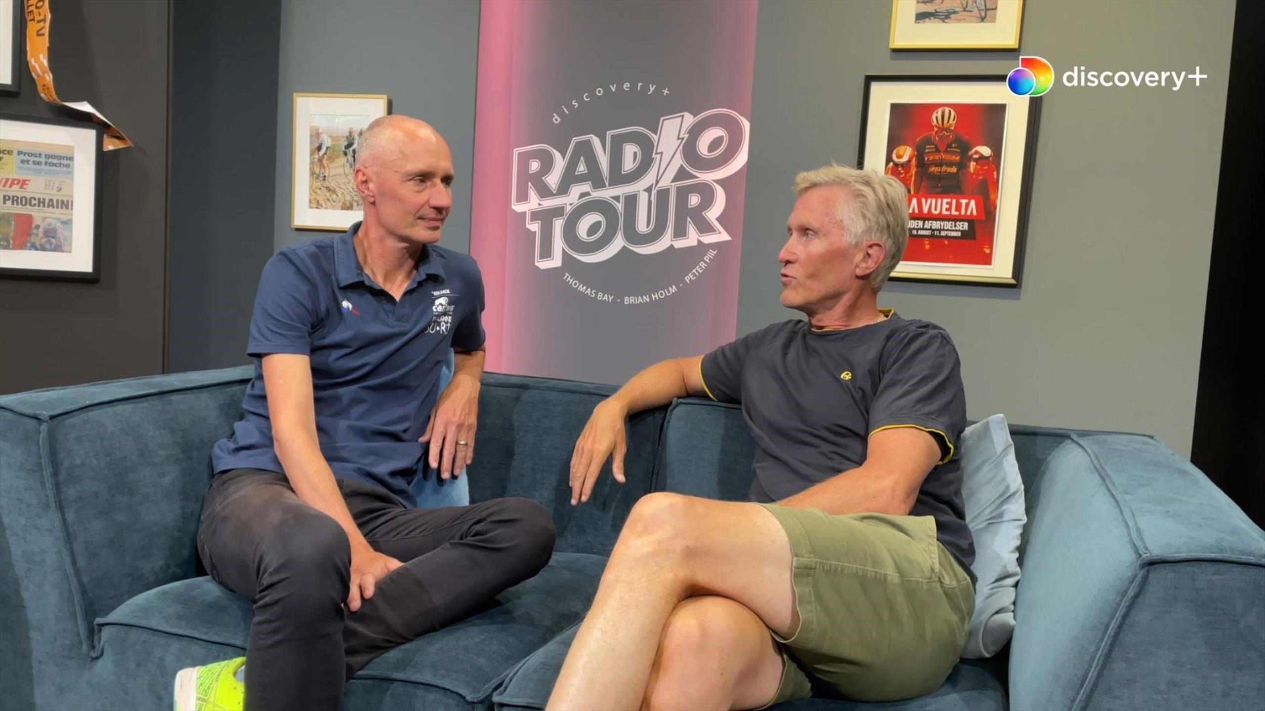 ”En bommert af Bora” – Holm og Bay ser nærmere på pointduellen mellem ...