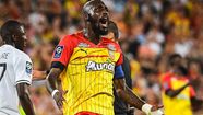 Ligue 1 Apr s Lens Rennes 2 1 Seko Fofana Un Dernier Chef d Ligue 1 Apr s Lens Rennes 2 1 Seko Fofana Un Dernier Chef d