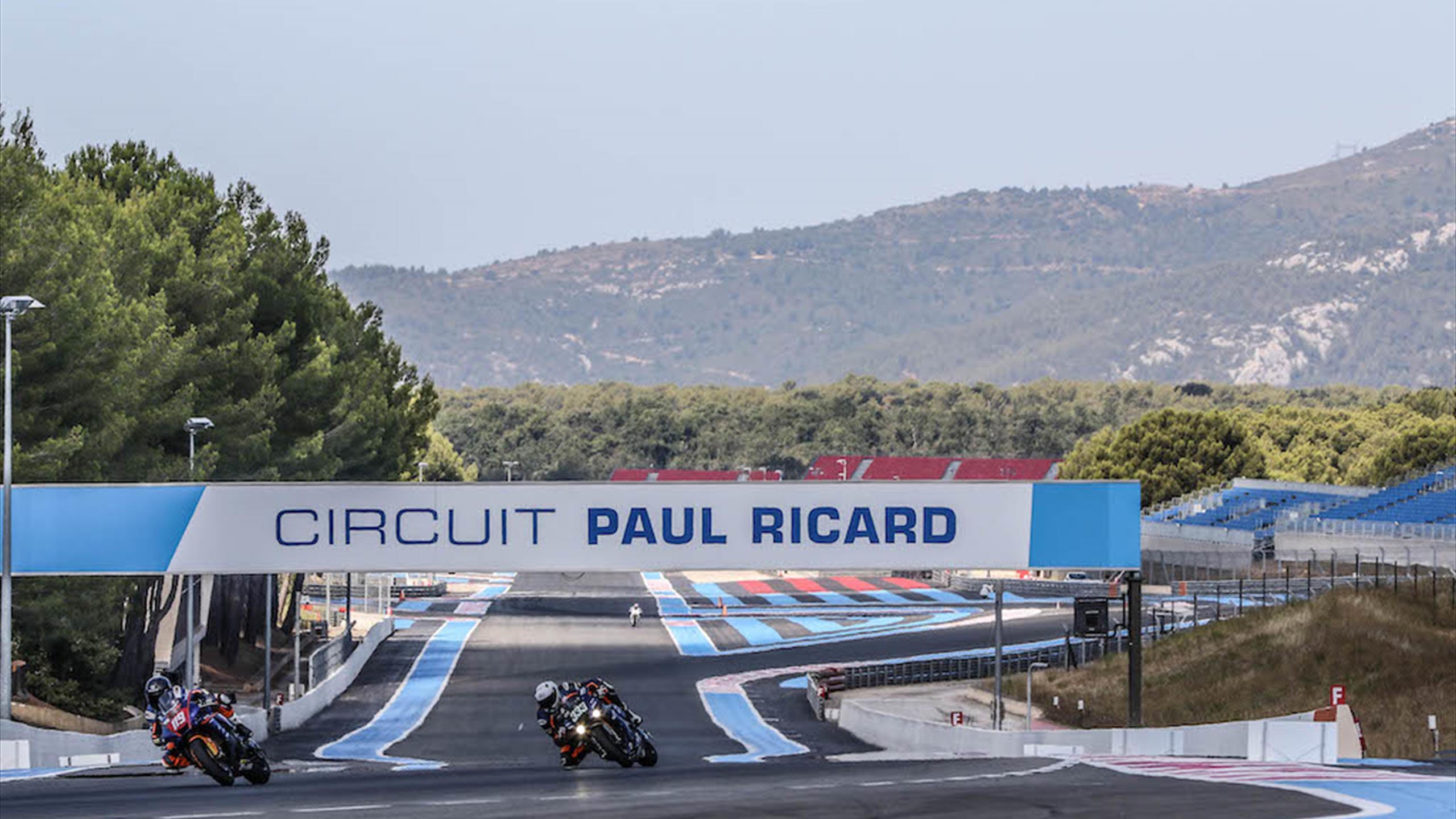 La préparation pour le Bol d’Or s’accélère avec le début de deux jours ...