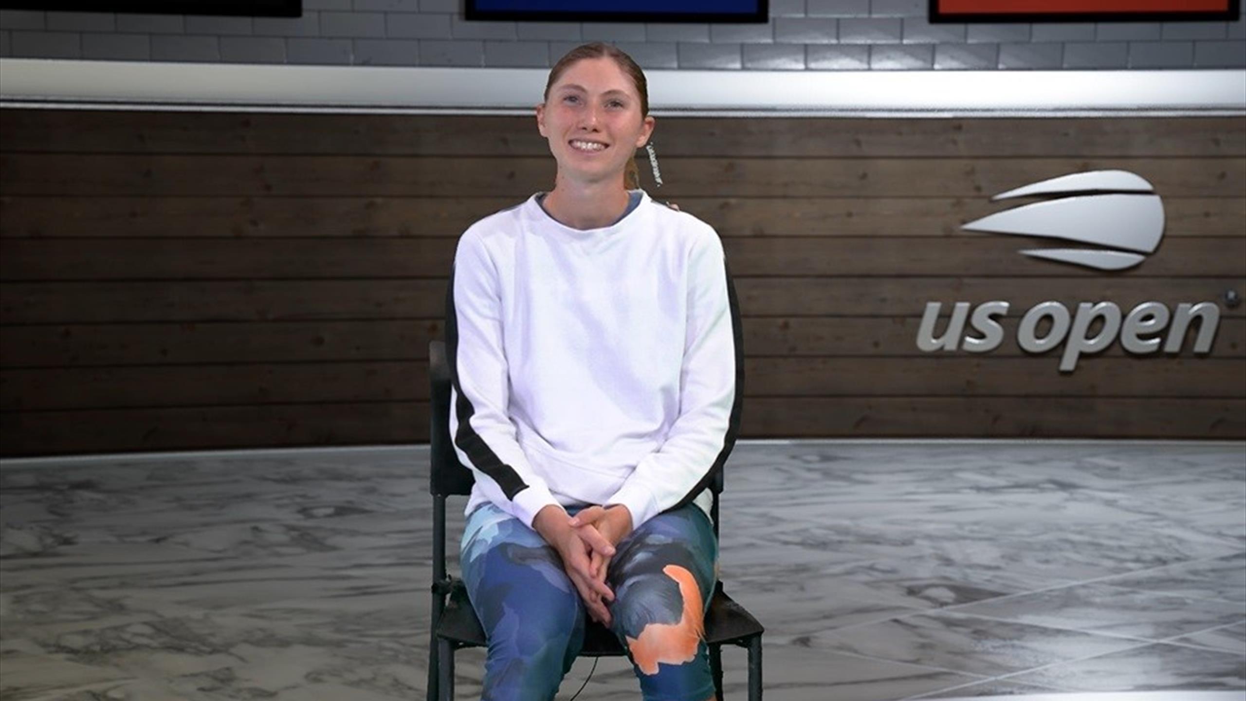 US Open 2022 | Bucsa, tras estrenarse en Grand Slam: "He ido a morir en ...