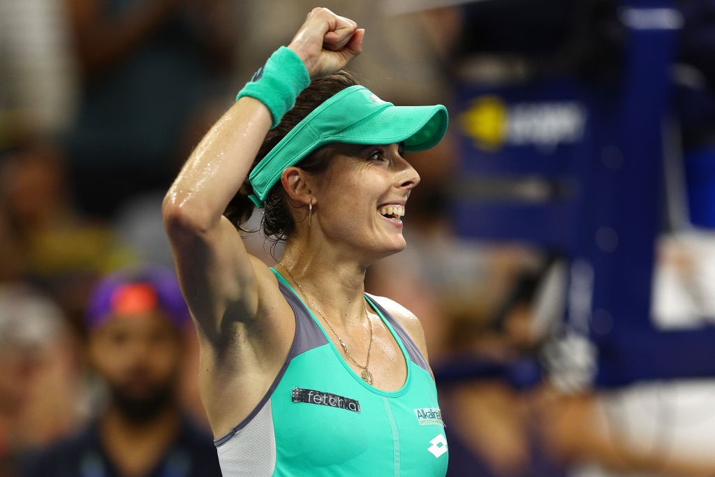 Son şampiyon Emma Raducanu'dan erken veda - Eurosport