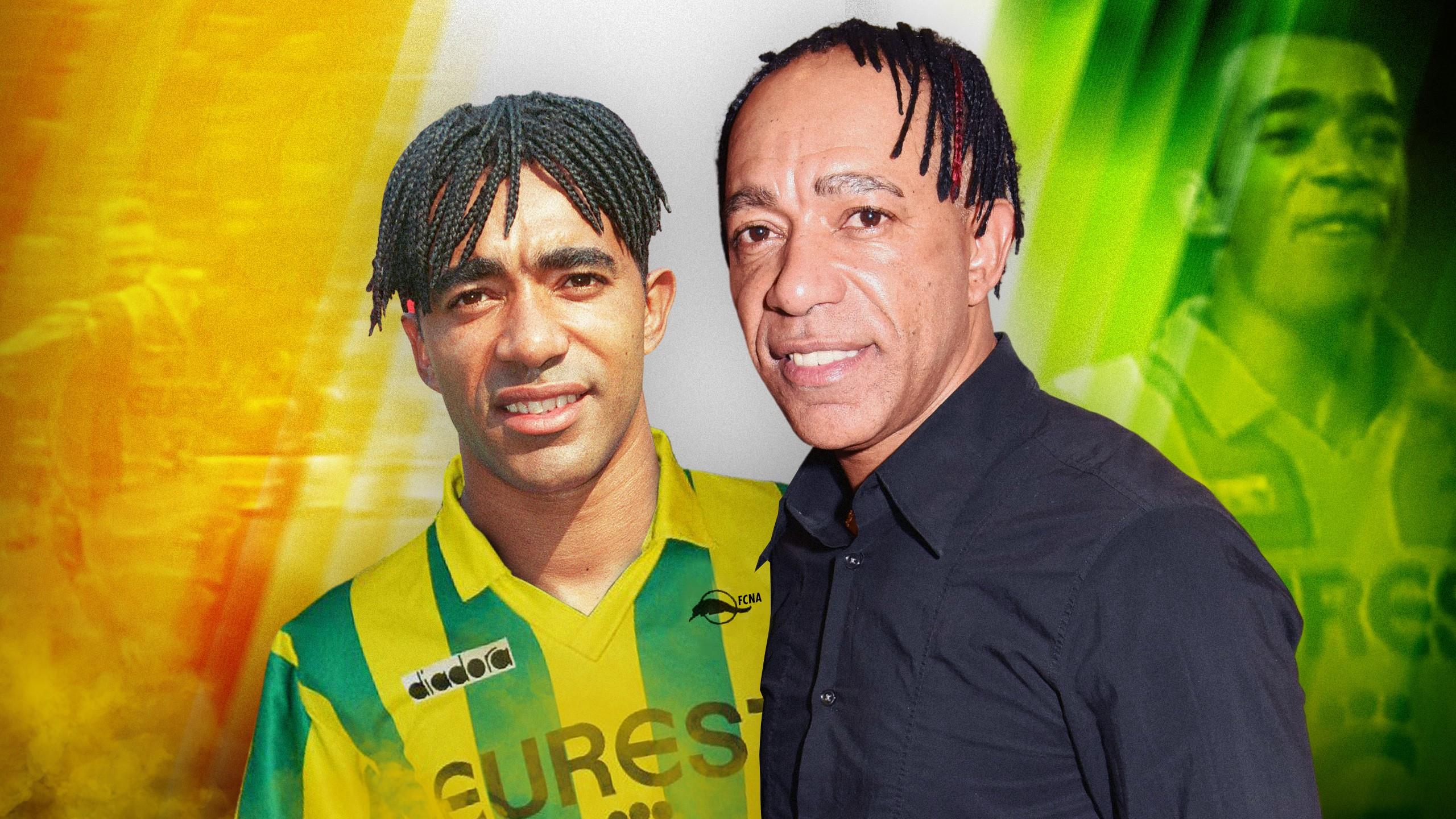 Patrice Loko avant Nantes-PSG : "Mon but de 1994 ? Jean-Claude Suaudeau ...