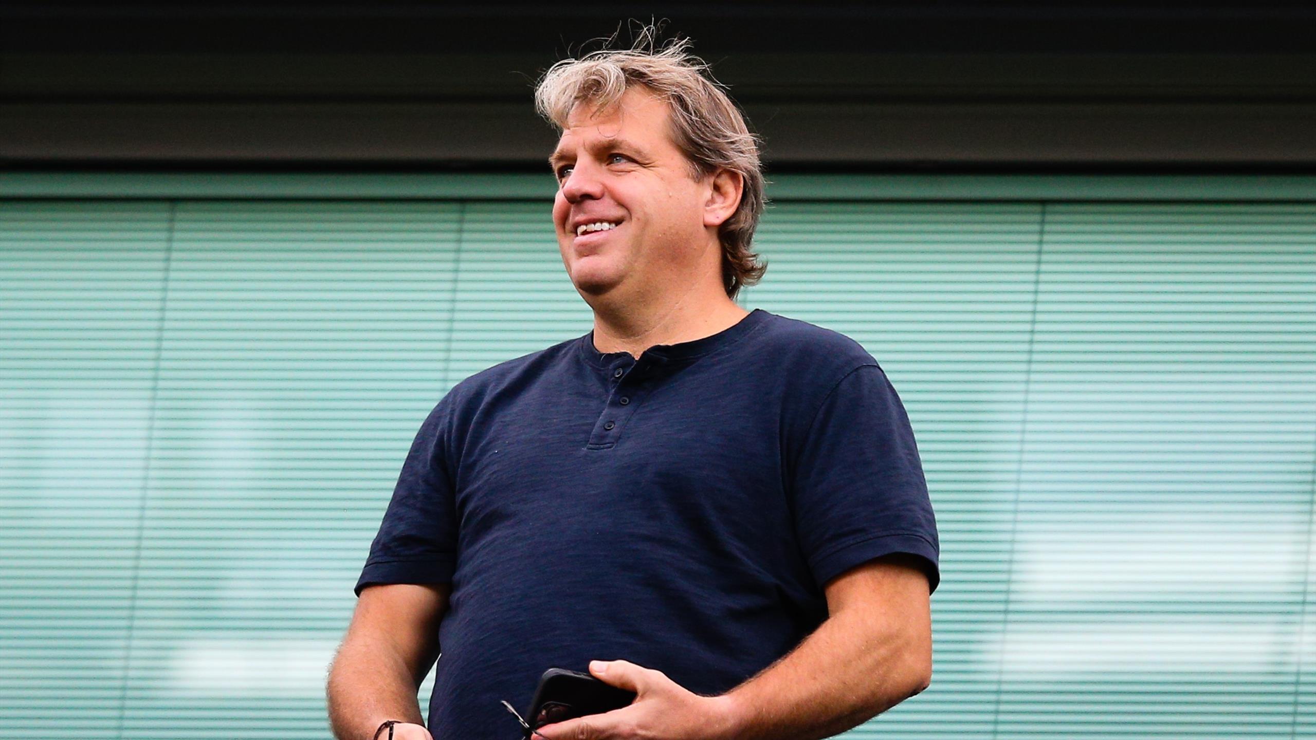 Premier League - Boehly, presidente del Chelsea: "All star game in ...