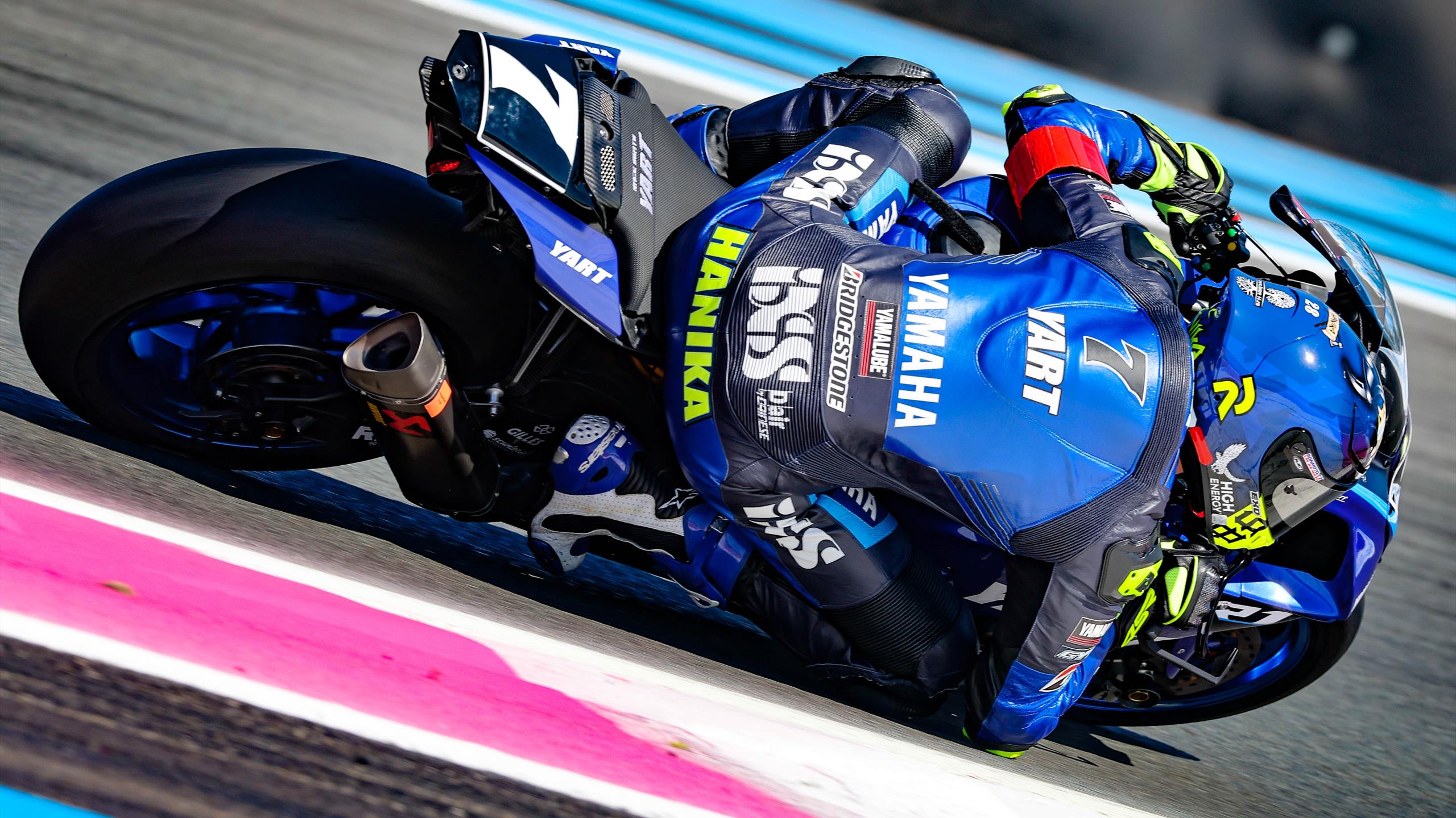 Le YART montre son rythme de course pour le Bol d’Or avec le meilleur ...