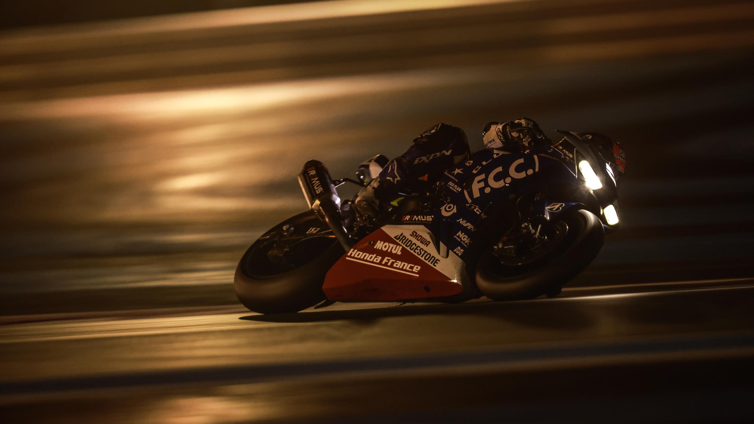 Les classements de l’EWC après huit heures - Eurosport