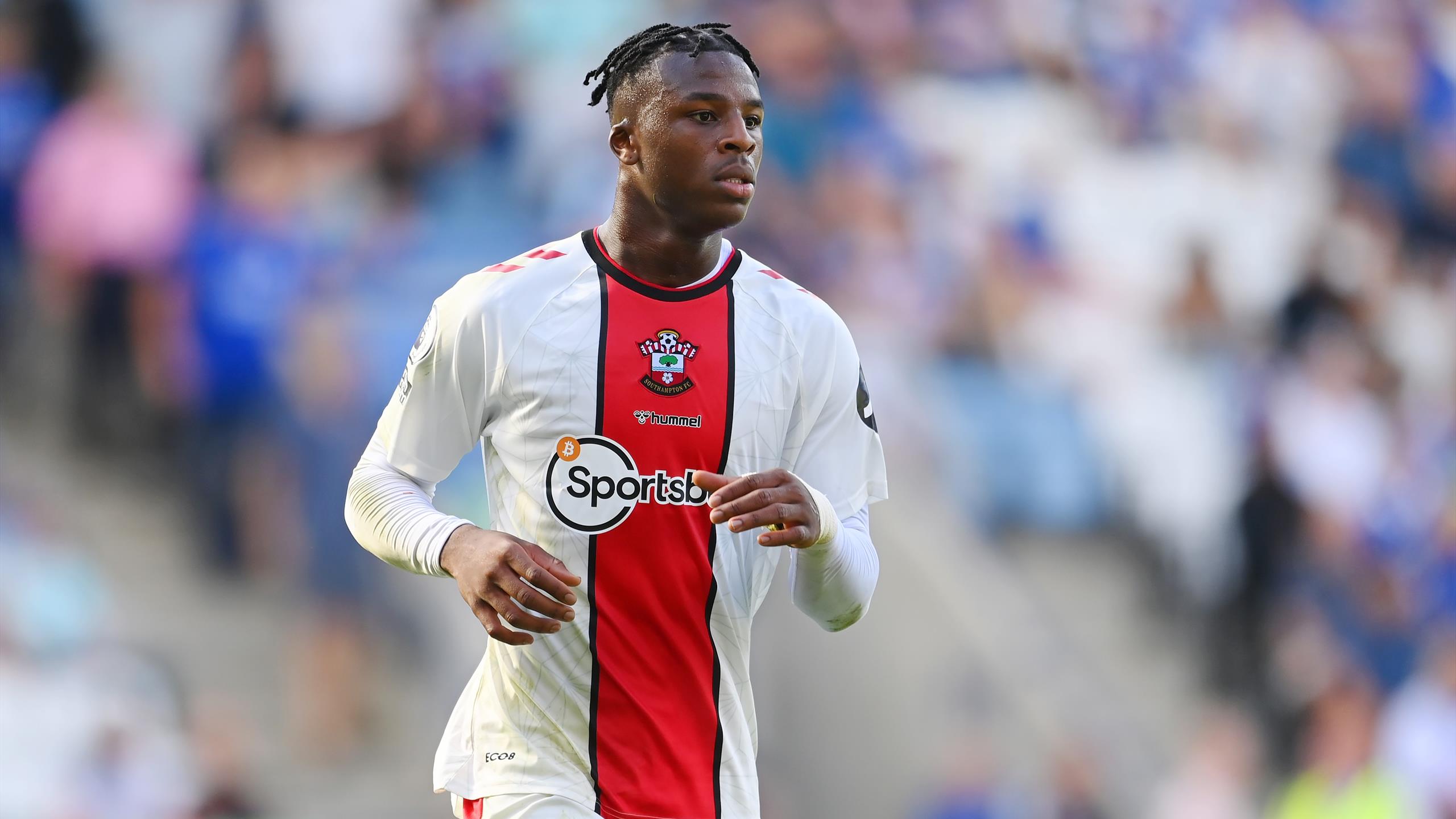 Nations League: Armel Bella-Kotchap von Berufung in Nationalmannschaft ...