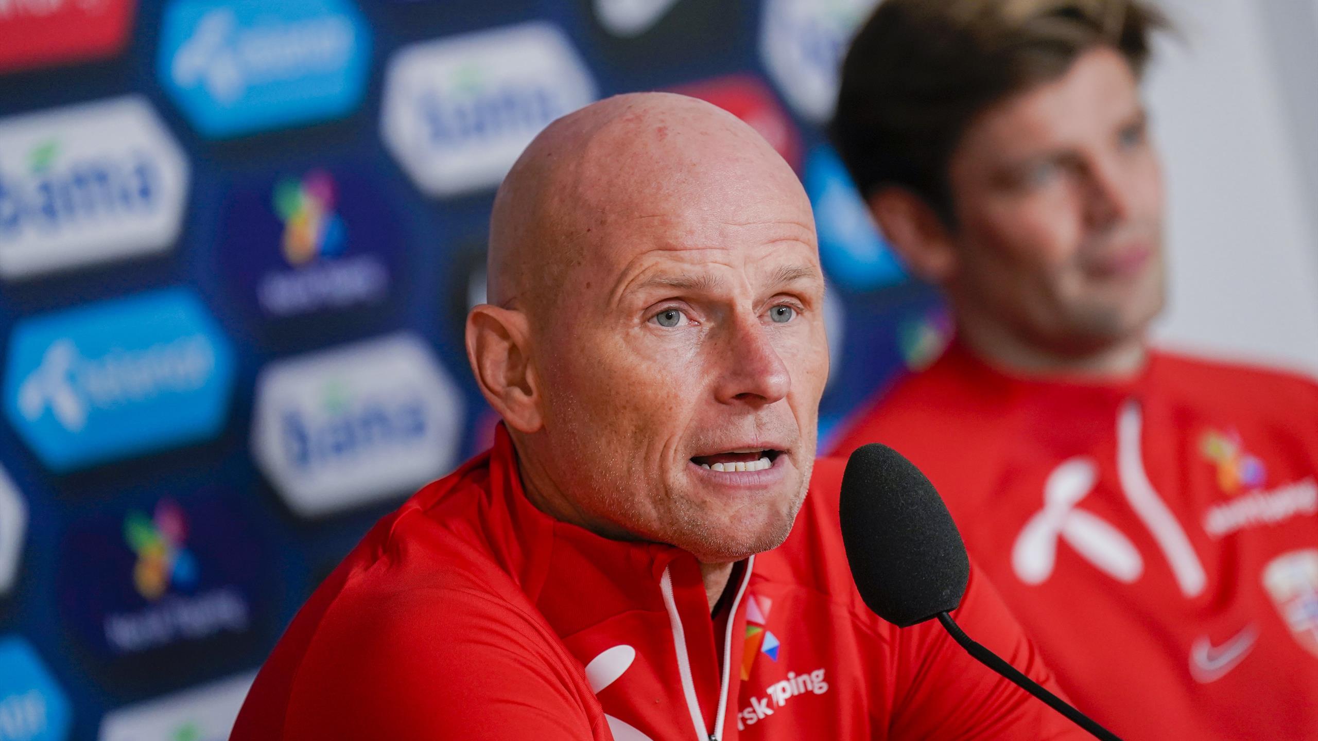 Solbakken utelot flere formspillere: – Han når ikke helt opp denne ...