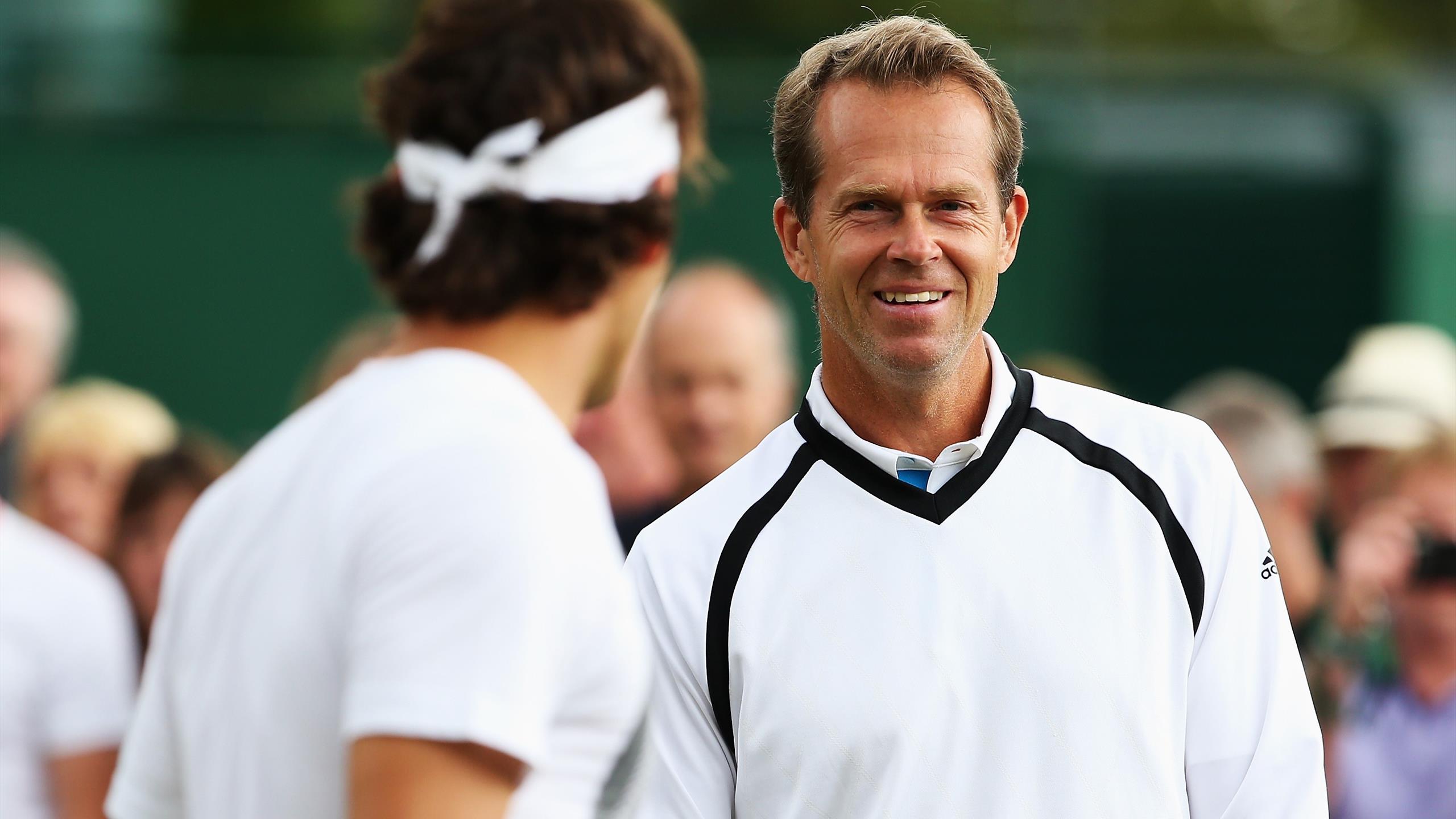 Legendarul Stefan Edberg a dezvăluit cine crede că e "The GOAT" în ...