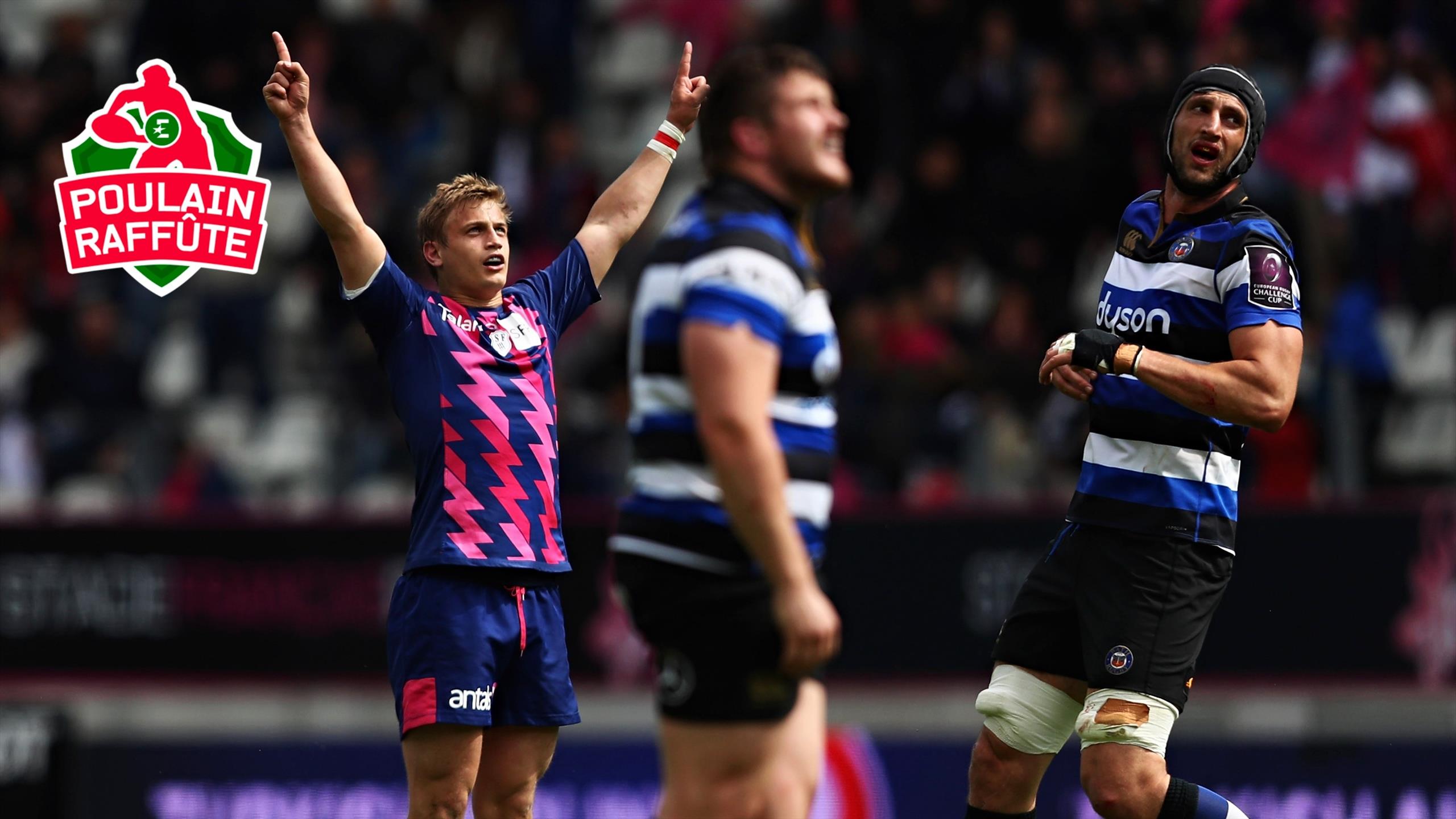 Jules Plisson : "L’histoire d’hommes de 2017 est l’un de mes plus beaux ...